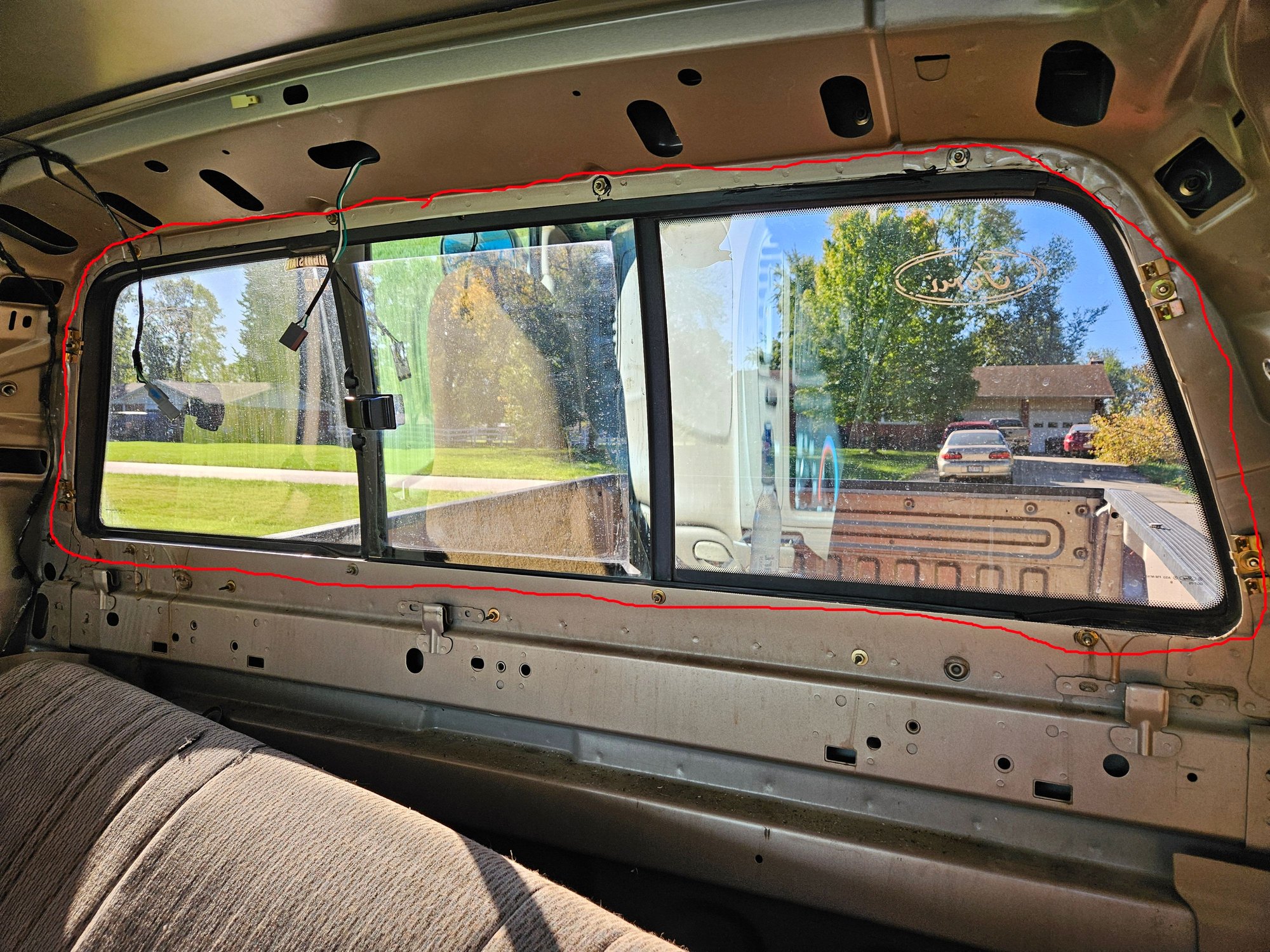 What did you do to your 10th gen today? - Page 3353 - Ford F150 Forum ...