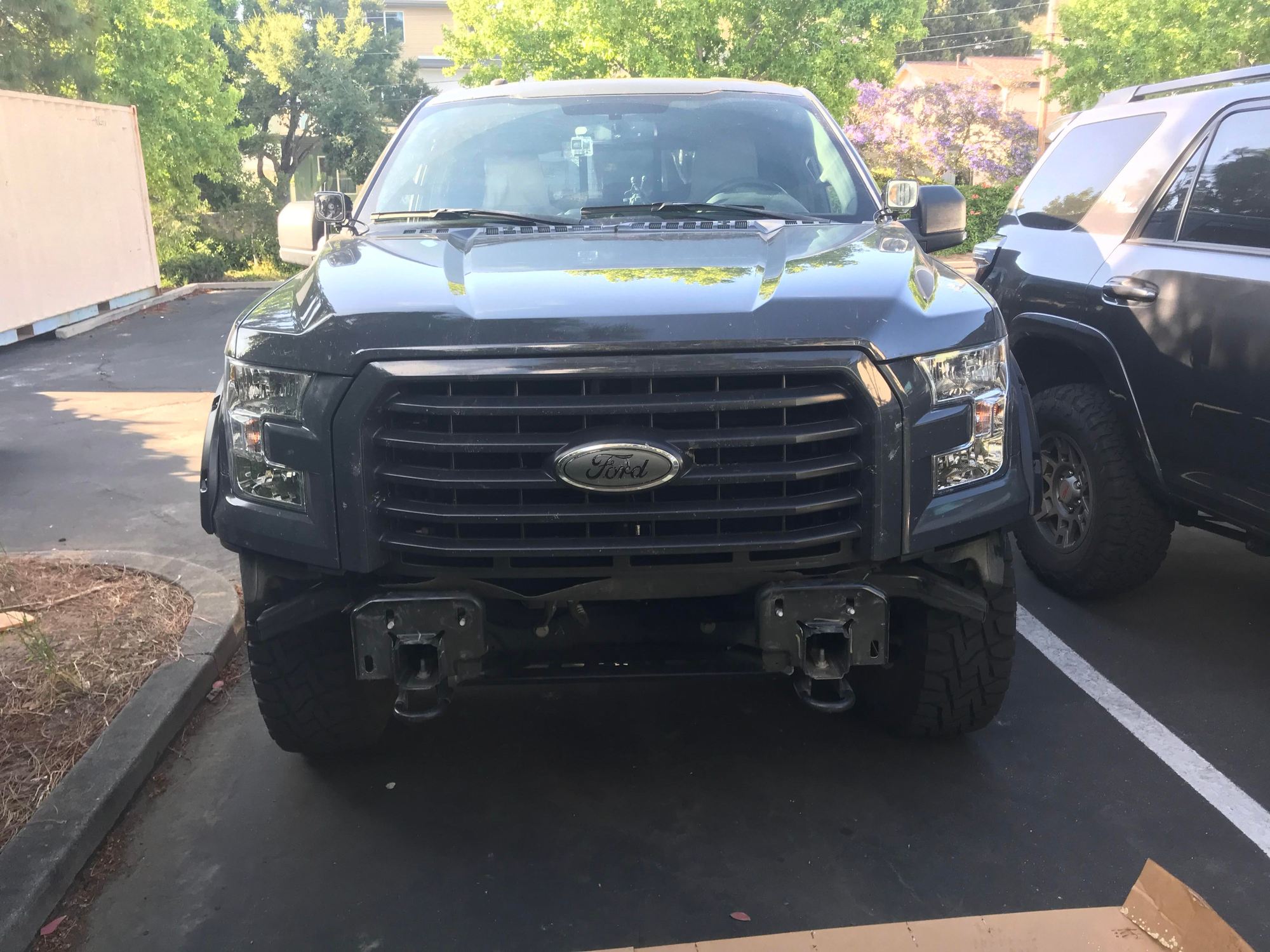 2016 F150 Camper/Overland Build - Page 2 - Ford F150 Forum - Community ...