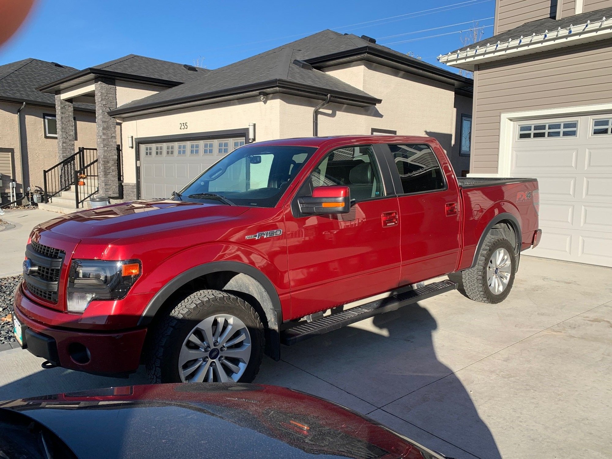First time F150 Owner - Ford F150 Forum - Community of Ford Truck Fans