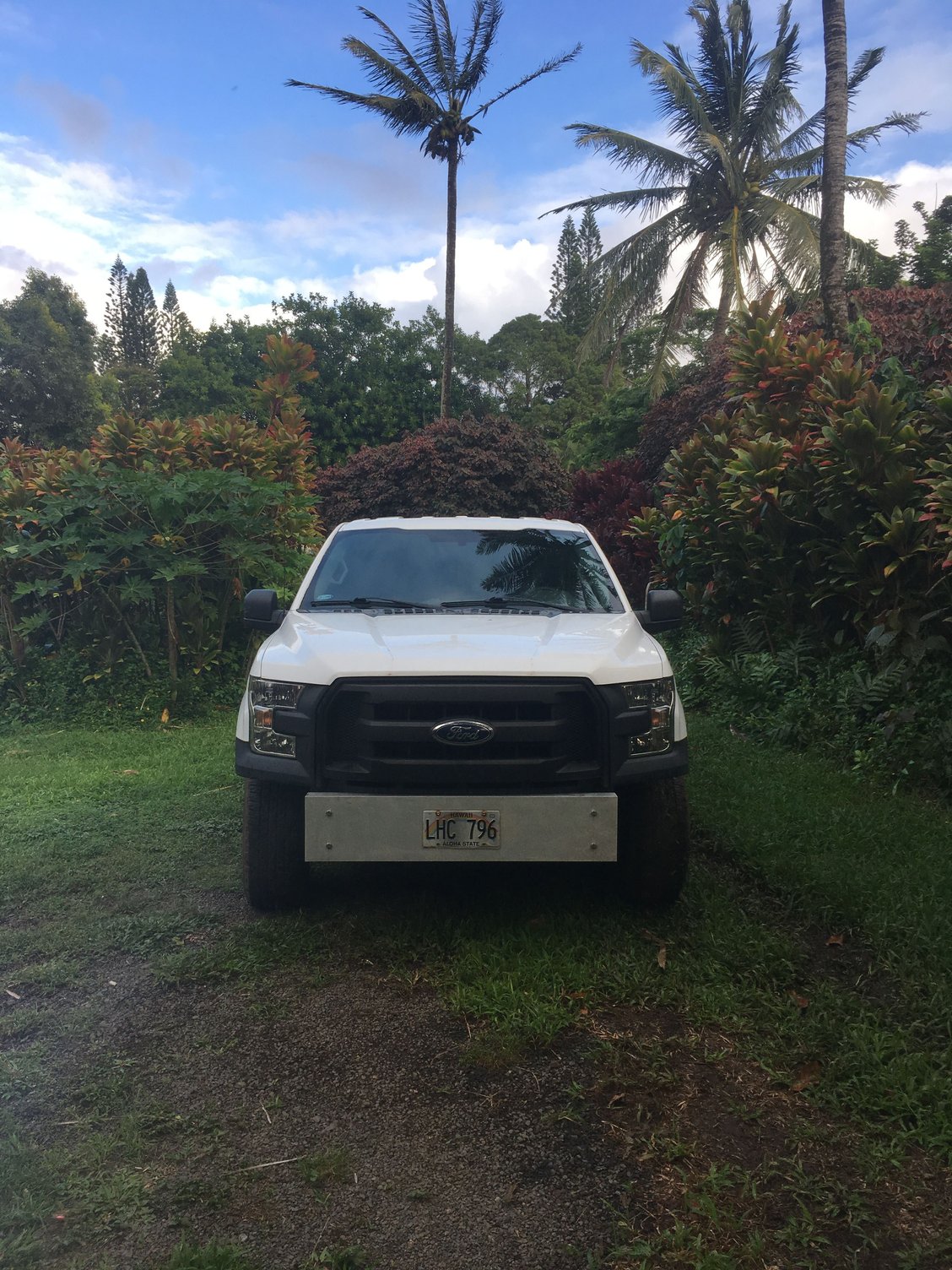 C Channel Bumper - Ford F150 Forum - Community of Ford Truck Fans