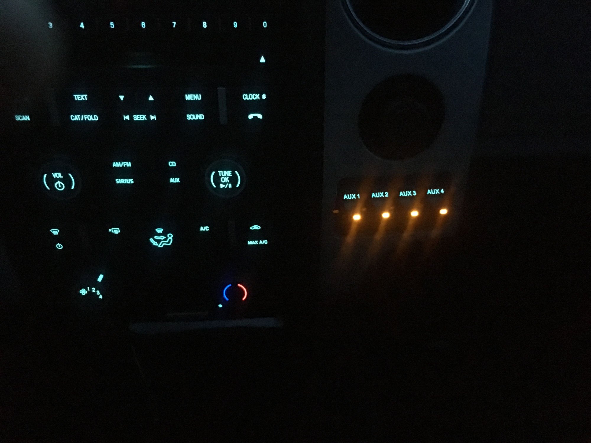 raptor switch panel - Page 3 - Ford F150 Forum - Community of Ford ...