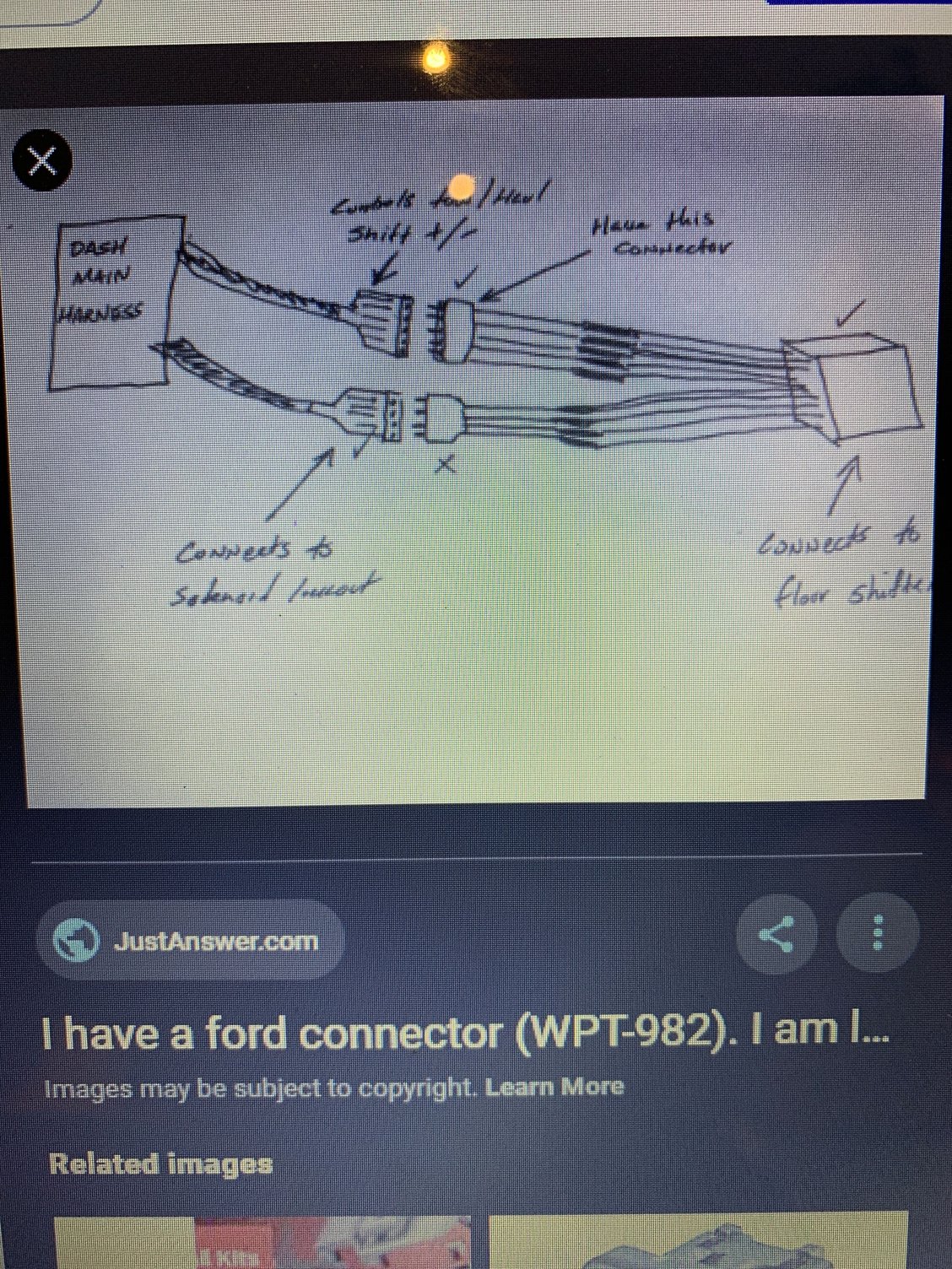 Column to Cosole shifter swap - Ford F150 Forum - Community of Ford ...