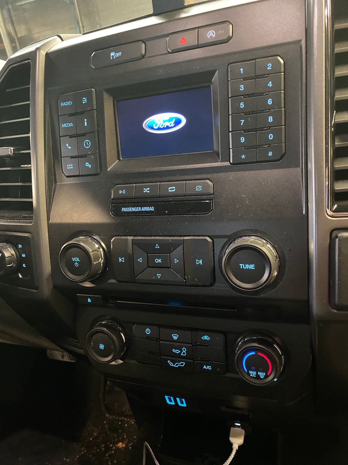 My 4 inch to 8 inch upgrade story - Ford F150 Forum - Community of Ford ...