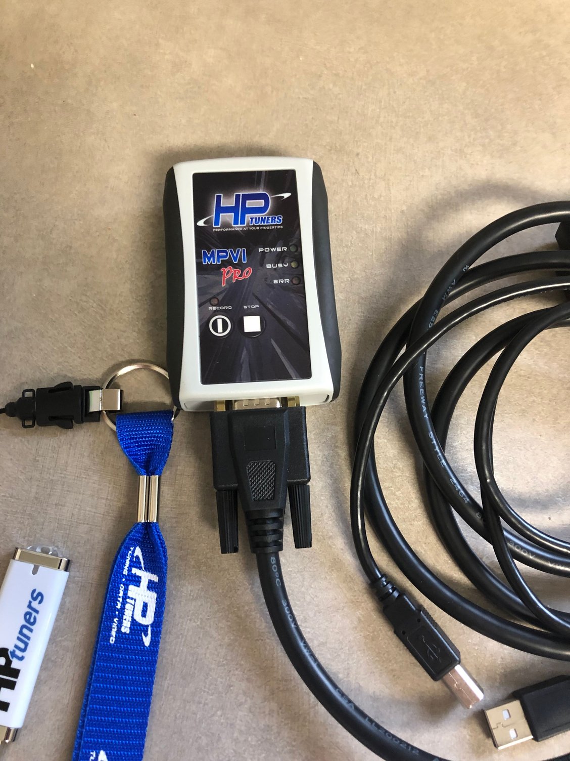 Northeast HPTuners MPVI Pro w/Ford credits - Ford F150 Forum ...