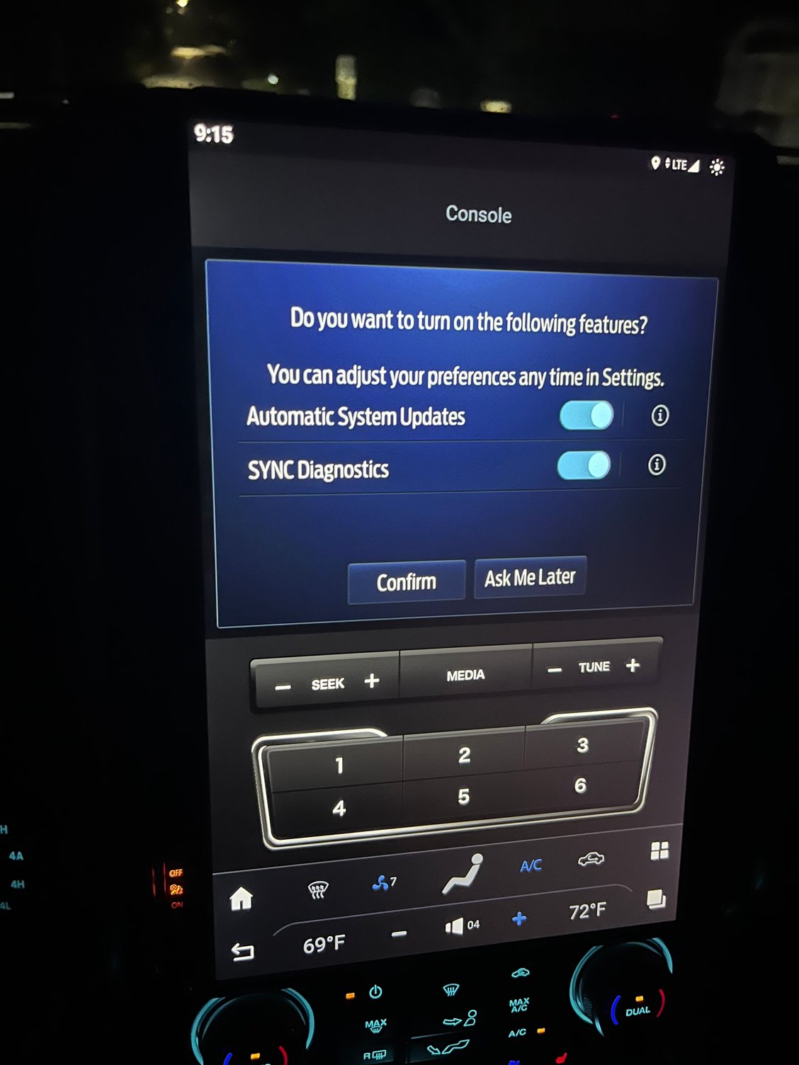 AutoTec 14.4" T-Style screen - Page 121 - Ford F150 Forum - Community ...