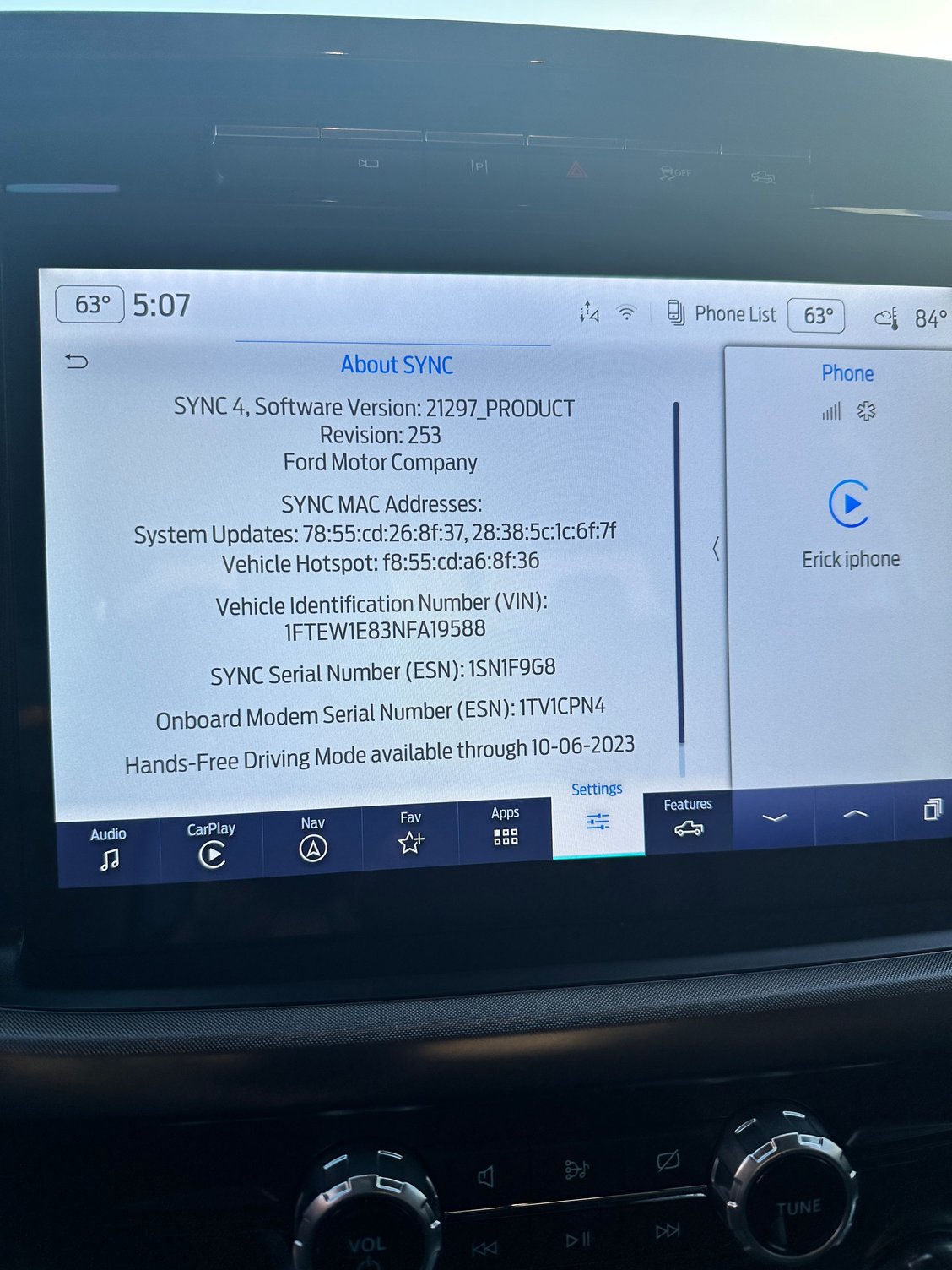 Software Updates - Page 411 - Ford F150 Forum - Community of Ford Truck ...