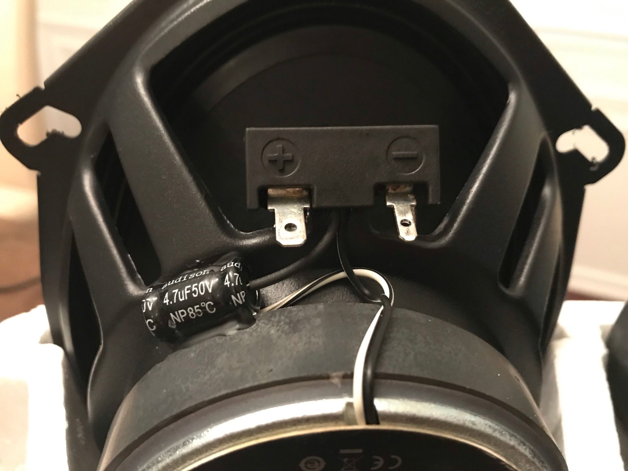 Northeast 4 Audison 5x7 Premium Speakers - Ford F150 Forum - Community ...