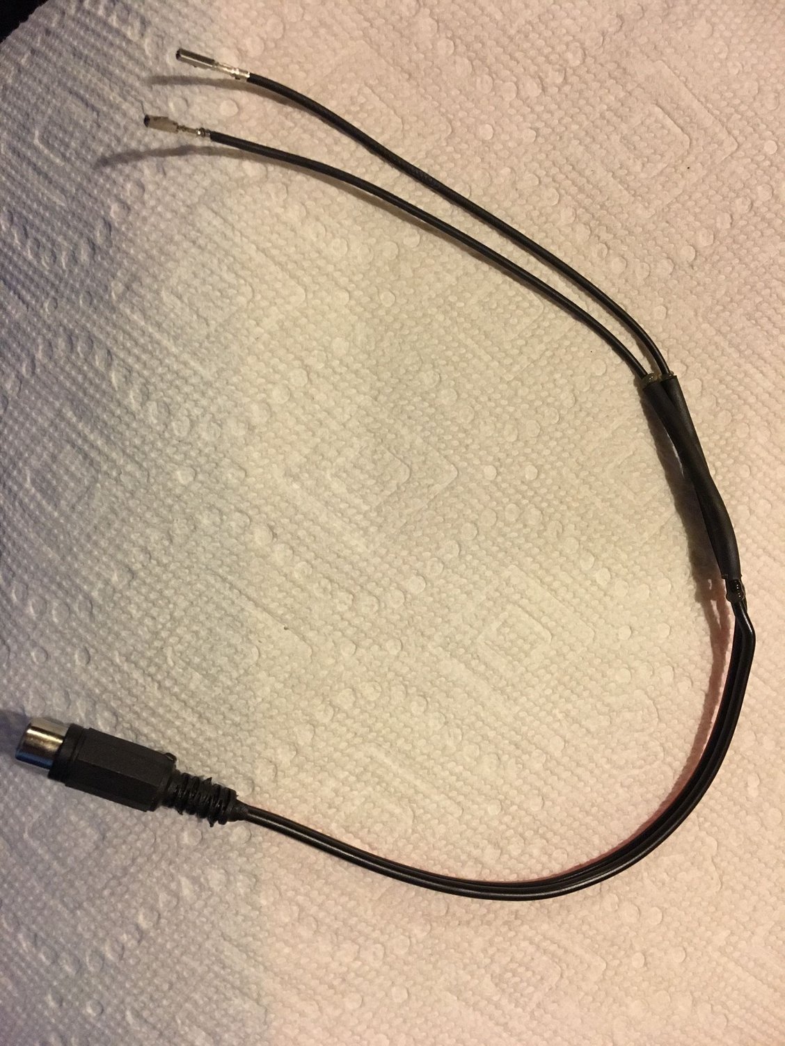 Ford as built data programming - juicemsa