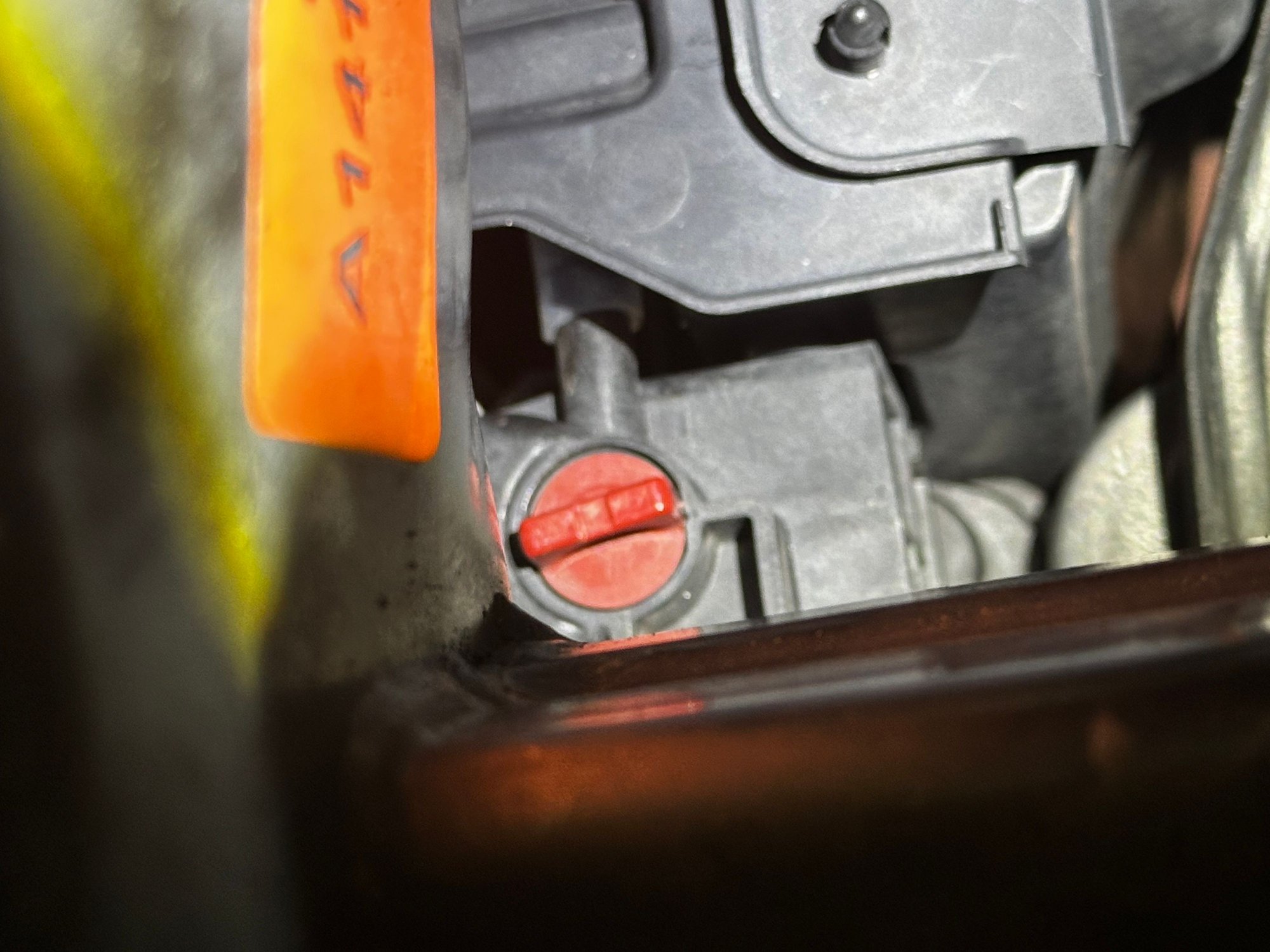 2021 F-150 Coolant Drain Valve - Ford F150 Forum - Community of Ford ...