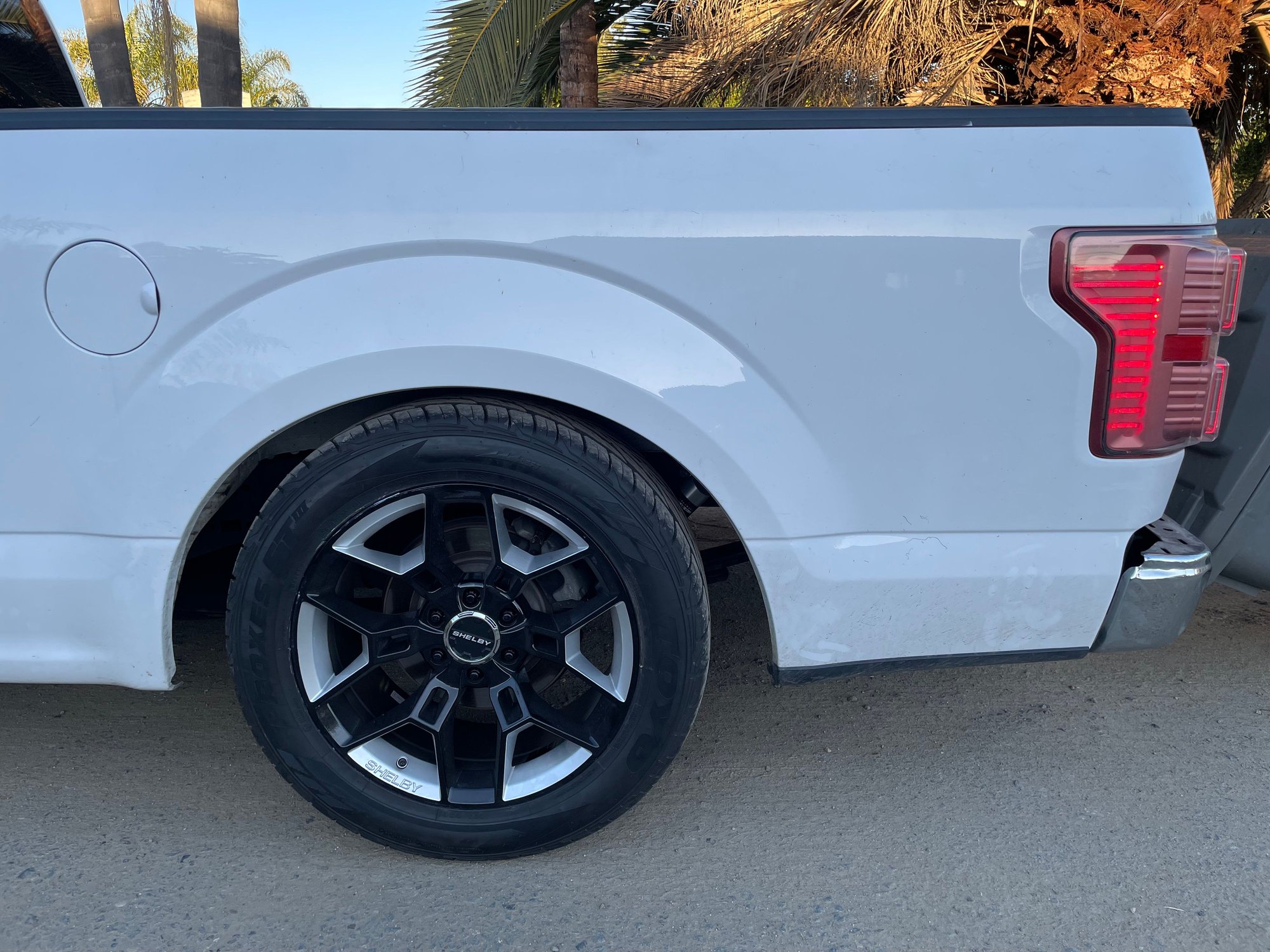 2019 RCLB 5.0 Daddy Longbed - Ford F150 Forum - Community of Ford Truck ...
