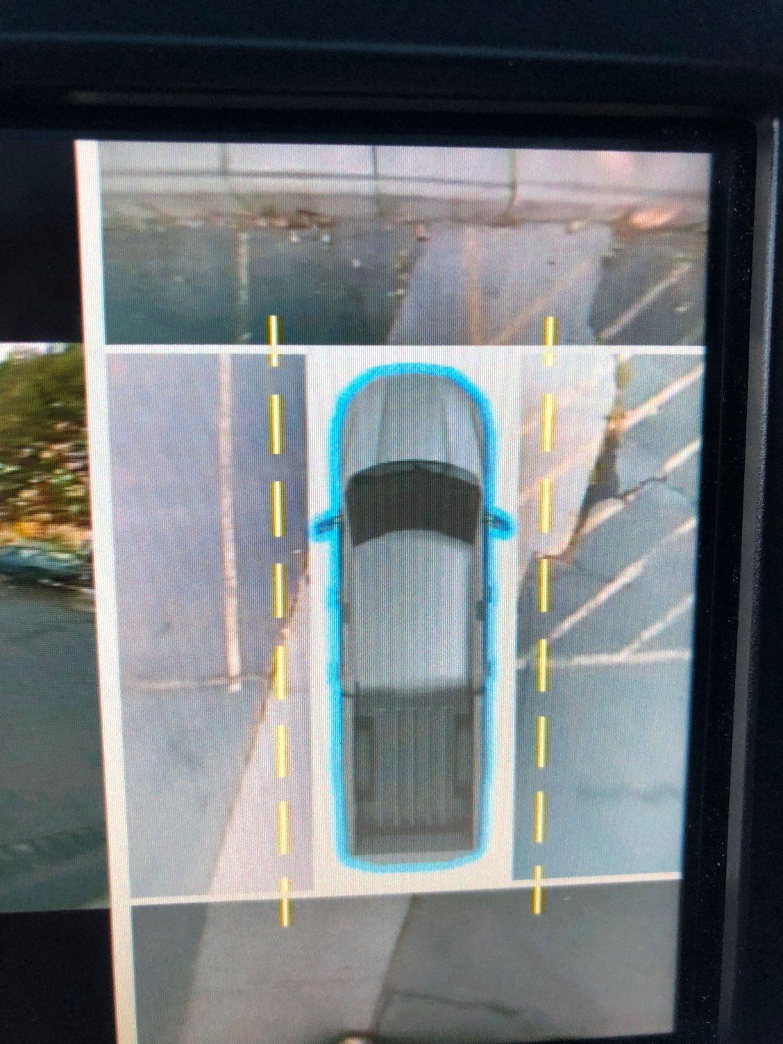 Adjust camera alignment after level... - Ford F150 Forum - Community of ...