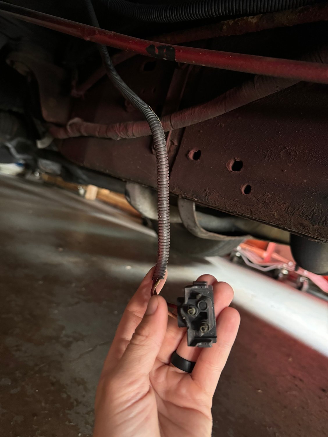 01 Lariat Running Board Connectors - Ford F150 Forum - Community of ...