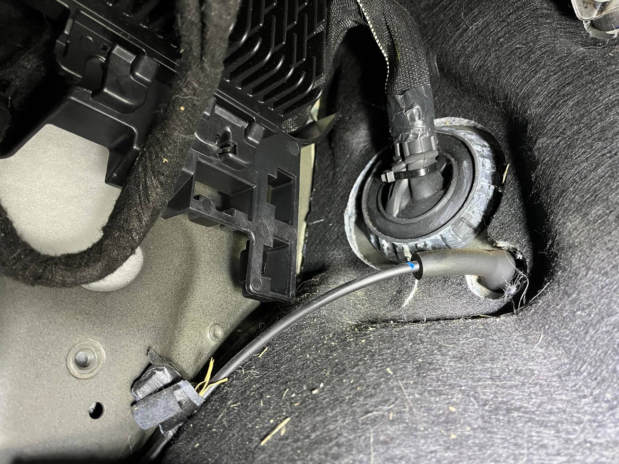 2021 Tekonsha Trailer Brake Controller Install - Ford F150 Forum ...