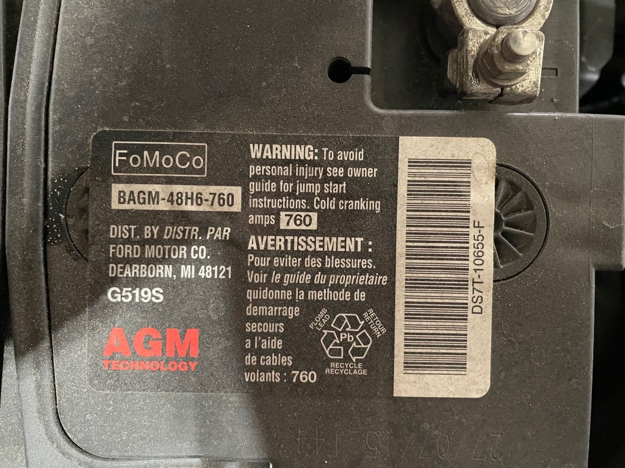 System off to save battery? - Ford F150 Forum - Community of Ford Truck ...