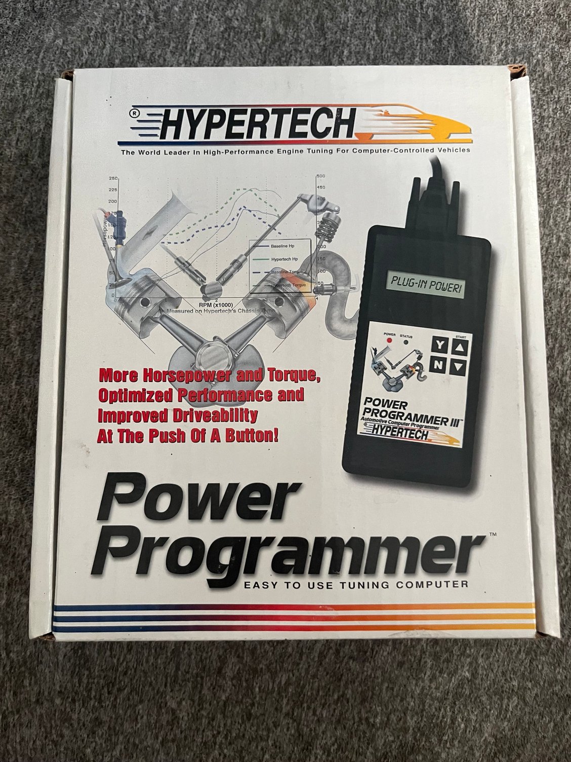 Anyone need a 5.4L programmer? - Ford F150 Forum - Community of Ford Truck Fans