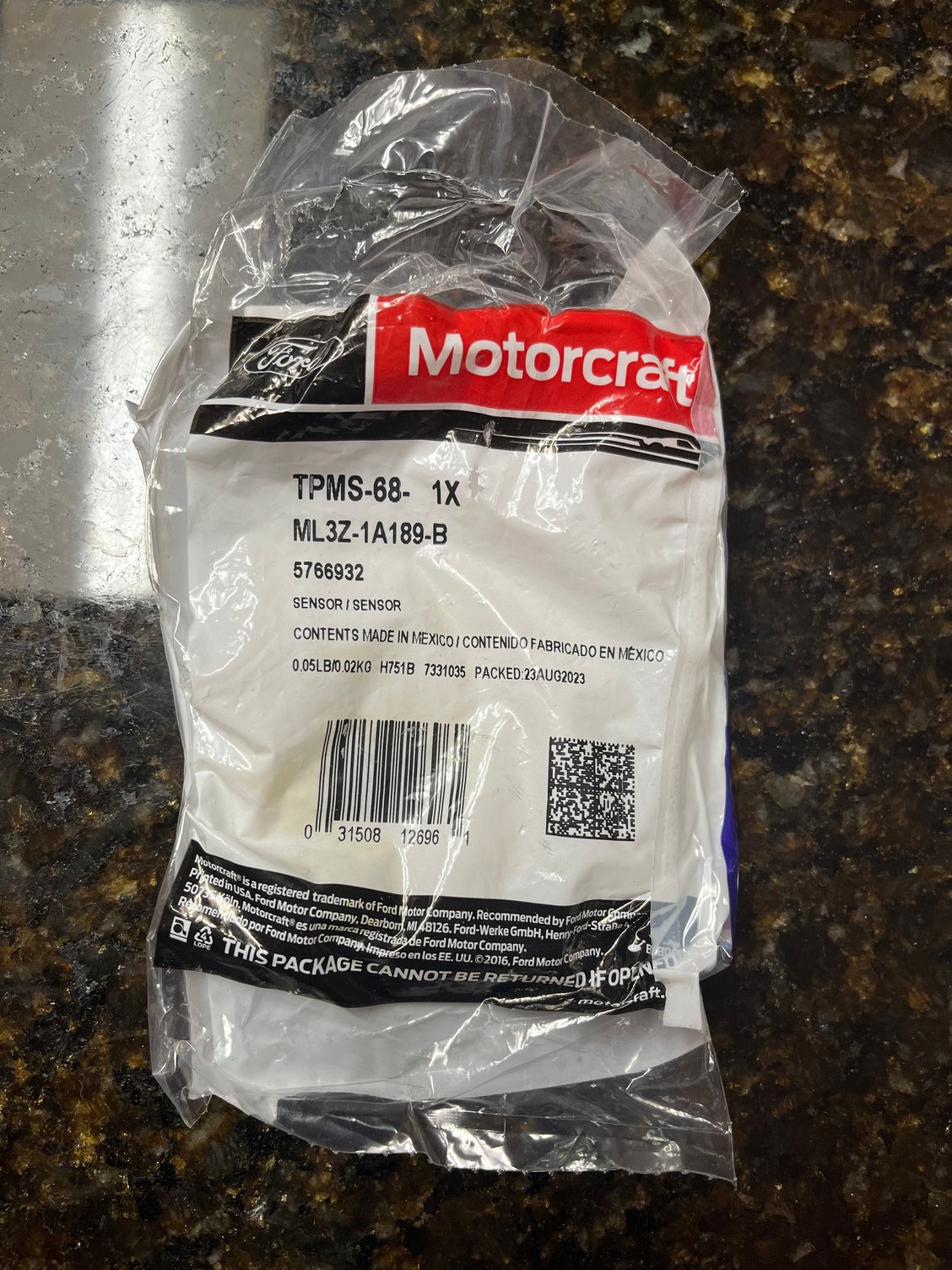 2023 tpms - Page 2 - Ford F150 Forum - Community of Ford Truck Fans