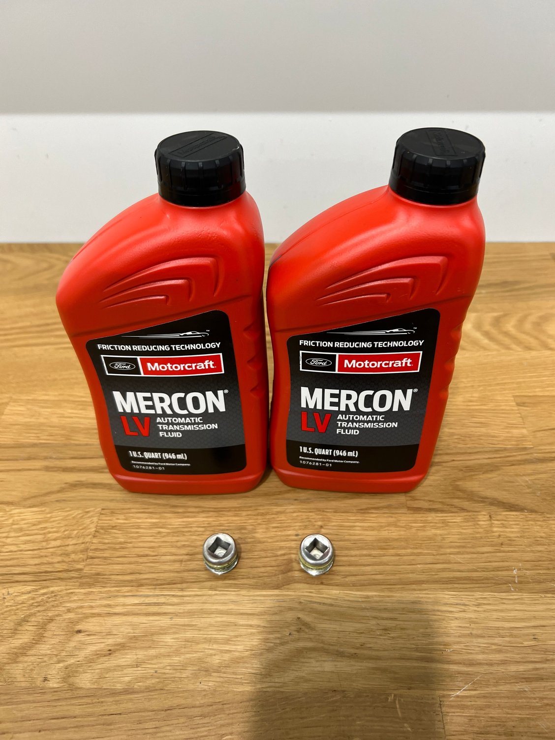 2020 F150 4x4 and transfer case oil - Ford F150 Forum - Community of ...