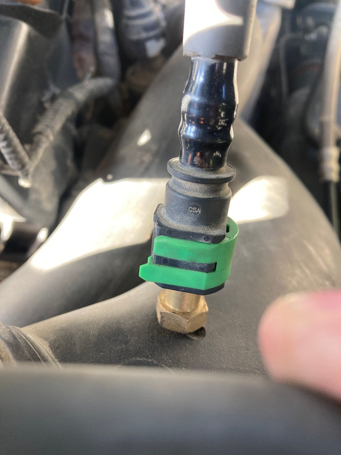 Need EVAP Help - Ford F150 Forum - Community of Ford Truck Fans