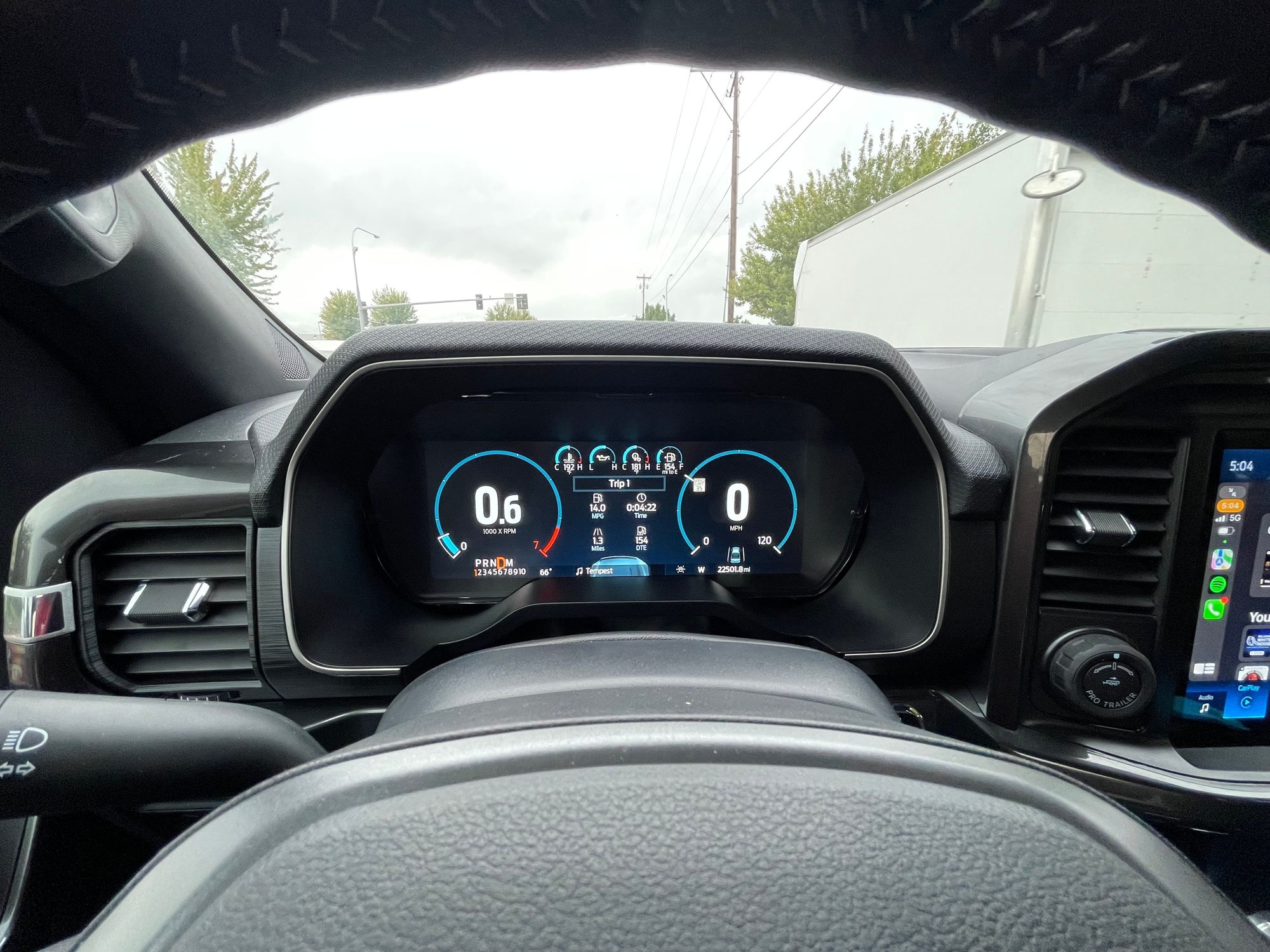 2015-2022 F150 Instrument Clusters - Page 179 - Ford F150 Forum ...