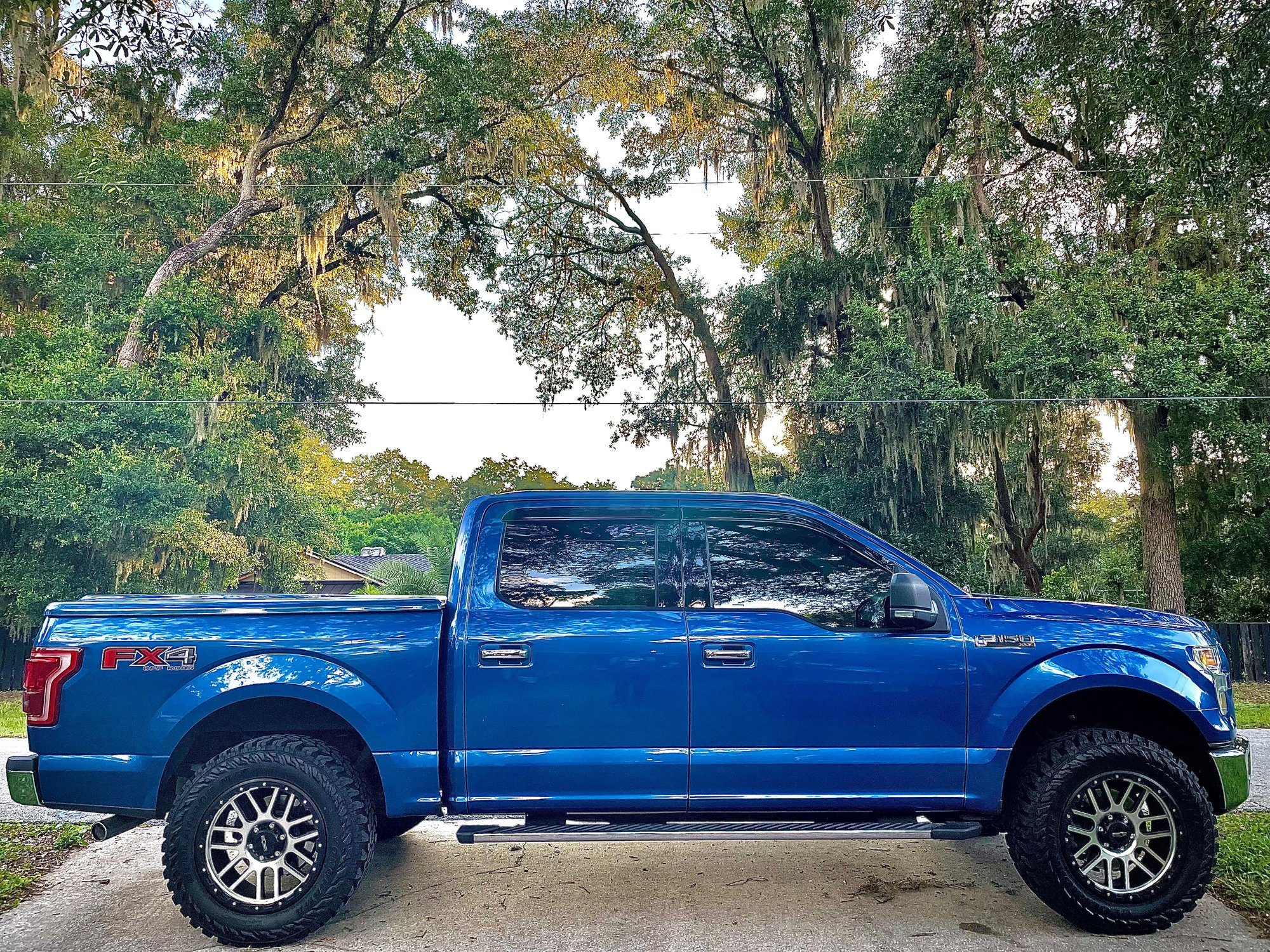 F150 wheel offset - Ford F150 Forum - Community of Ford Truck Fans