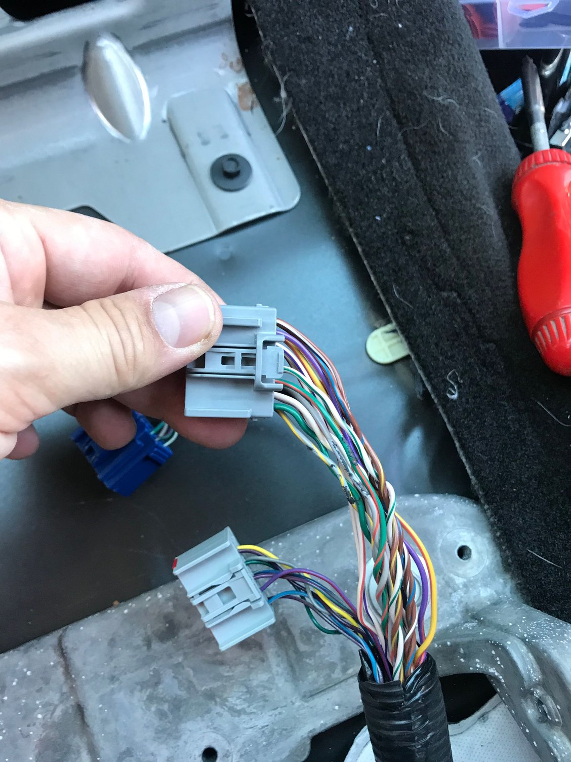 Sony "Premium" system fully delete via forscan - Ford F150 Forum ...