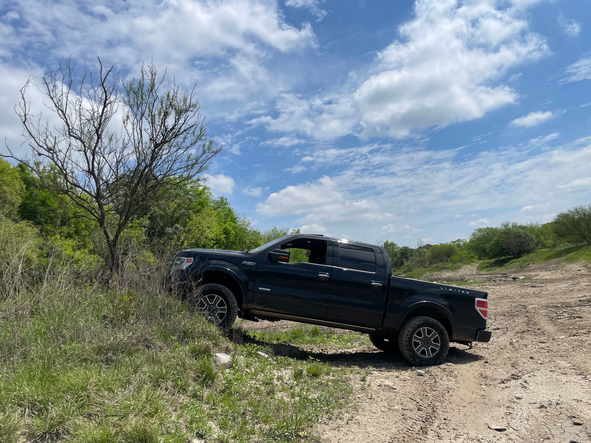 Rockclimbing F150 - Ford F150 Forum - Community of Ford Truck Fans