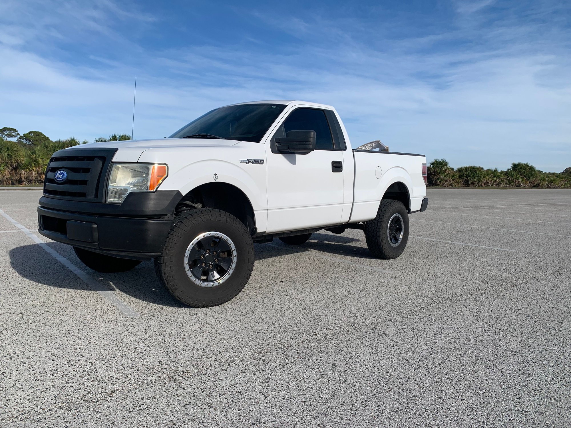 RCSB lifted - Ford F150 Forum - Community of Ford Truck Fans