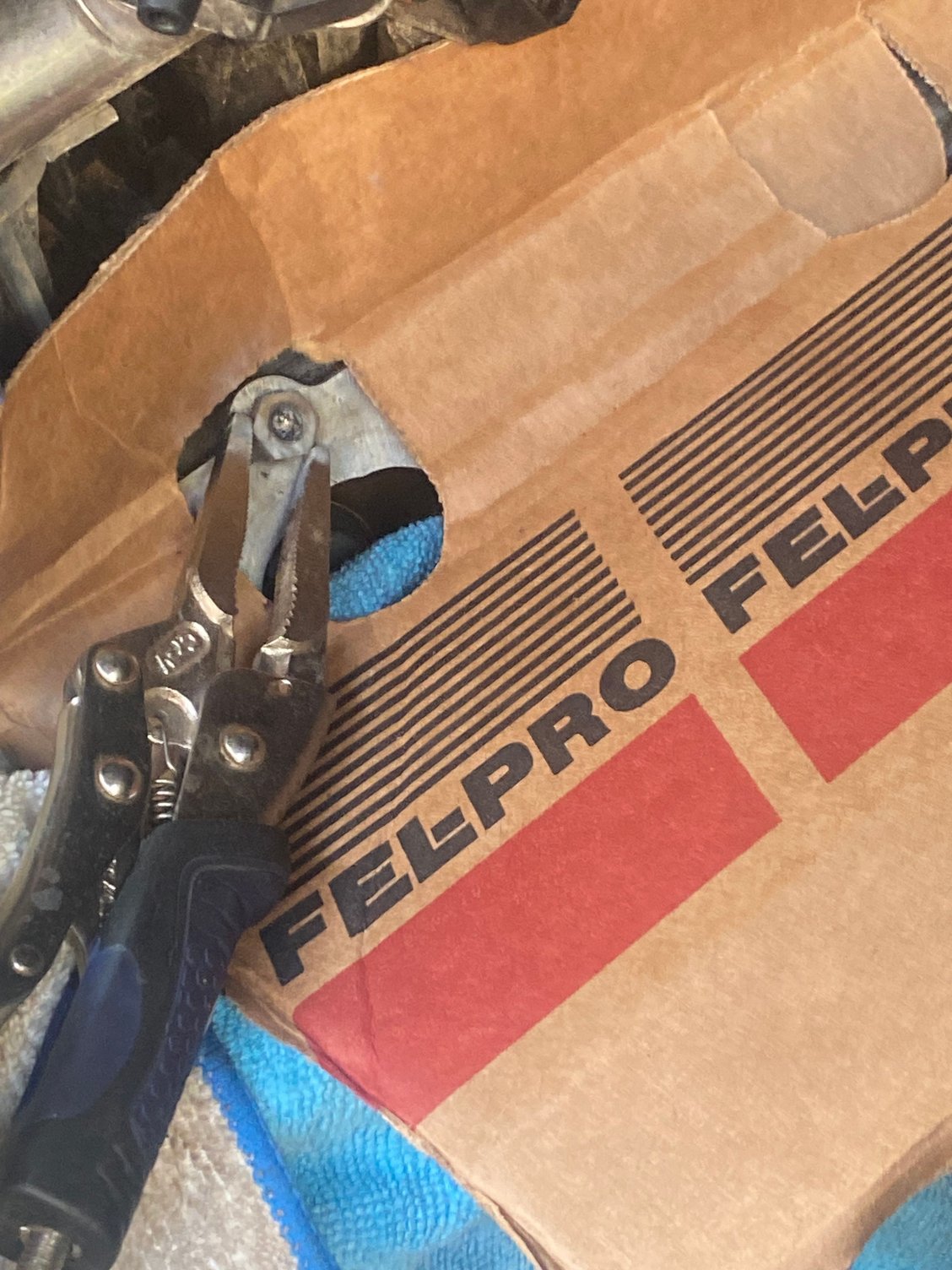 “Bulletproofing” my 05. - Ford F150 Forum - Community of Ford Truck Fans