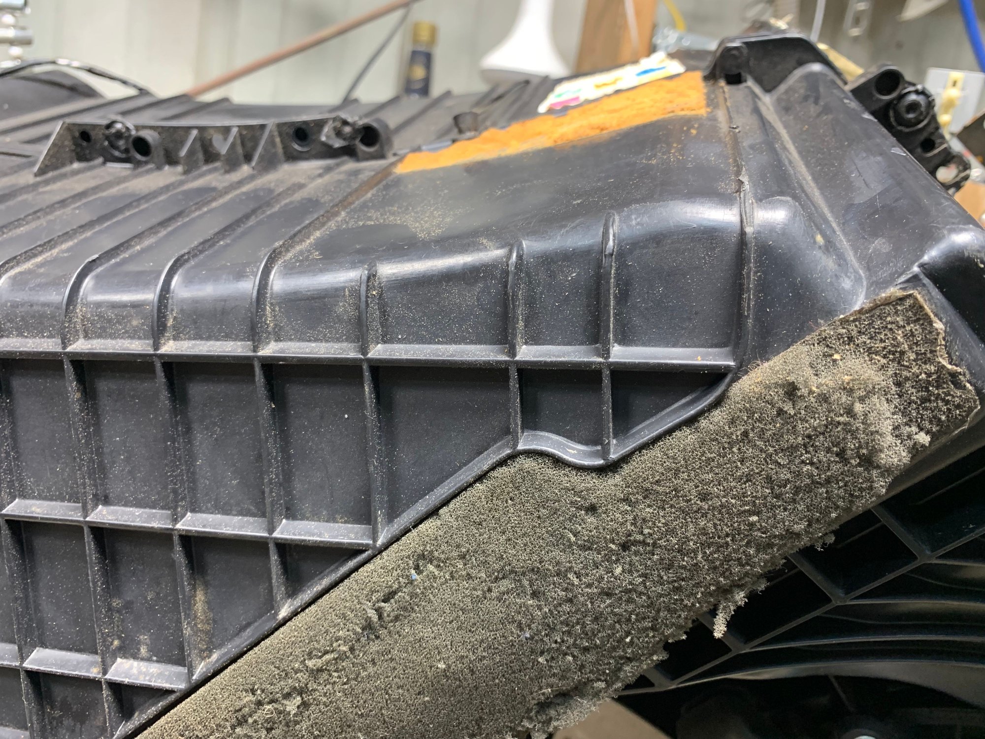 Evaporator temp sensor error B1B71 - Ford F150 Forum - Community of ...