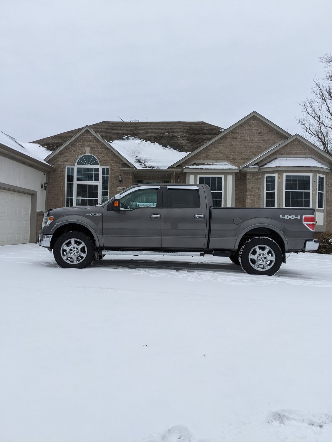 2011 F150 with 6.2L engine - Page 3 - Ford F150 Forum - Community of ...