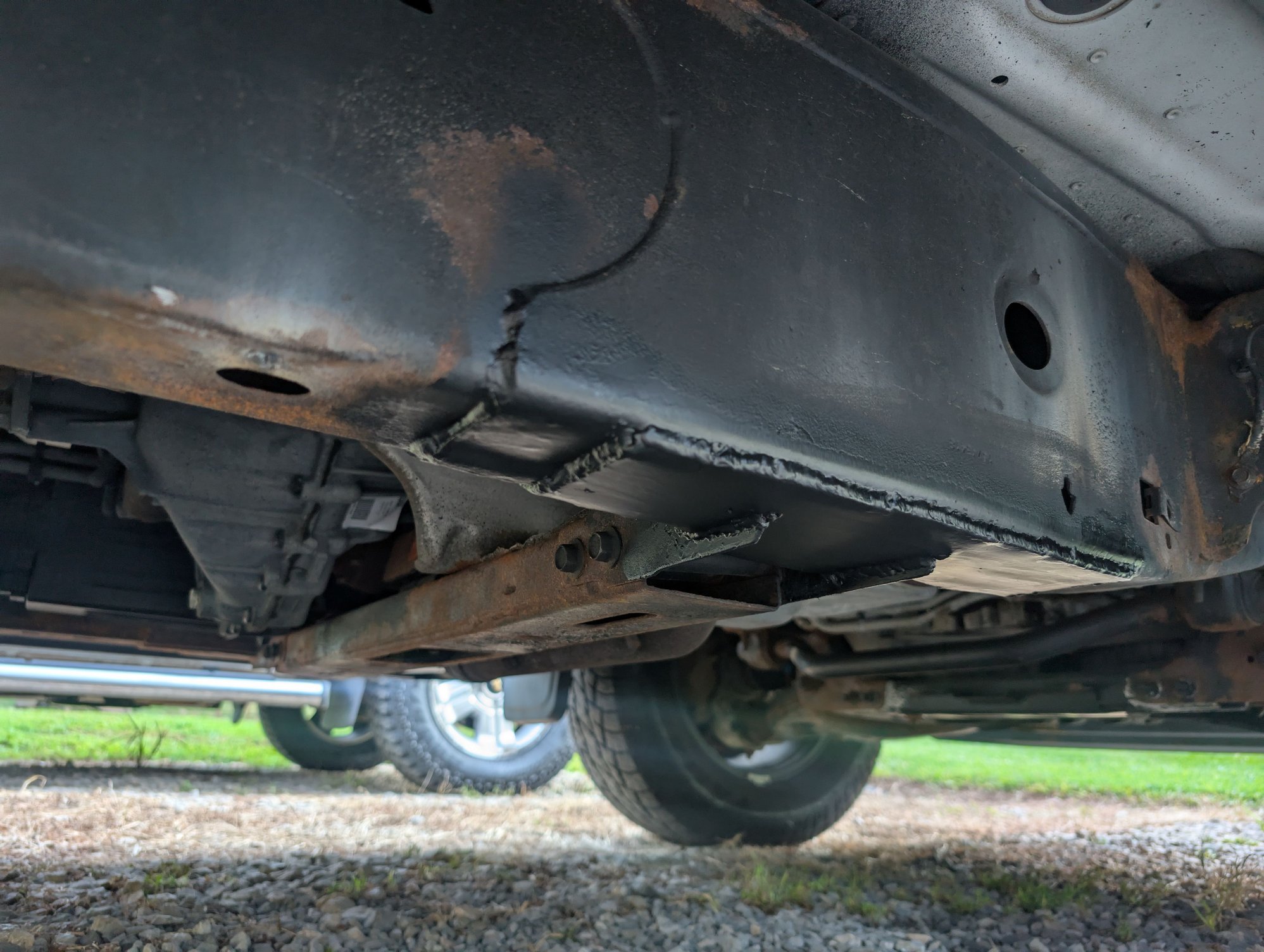 2015 F-150 Rust - Page 2 - Ford F150 Forum - Community of Ford Truck Fans