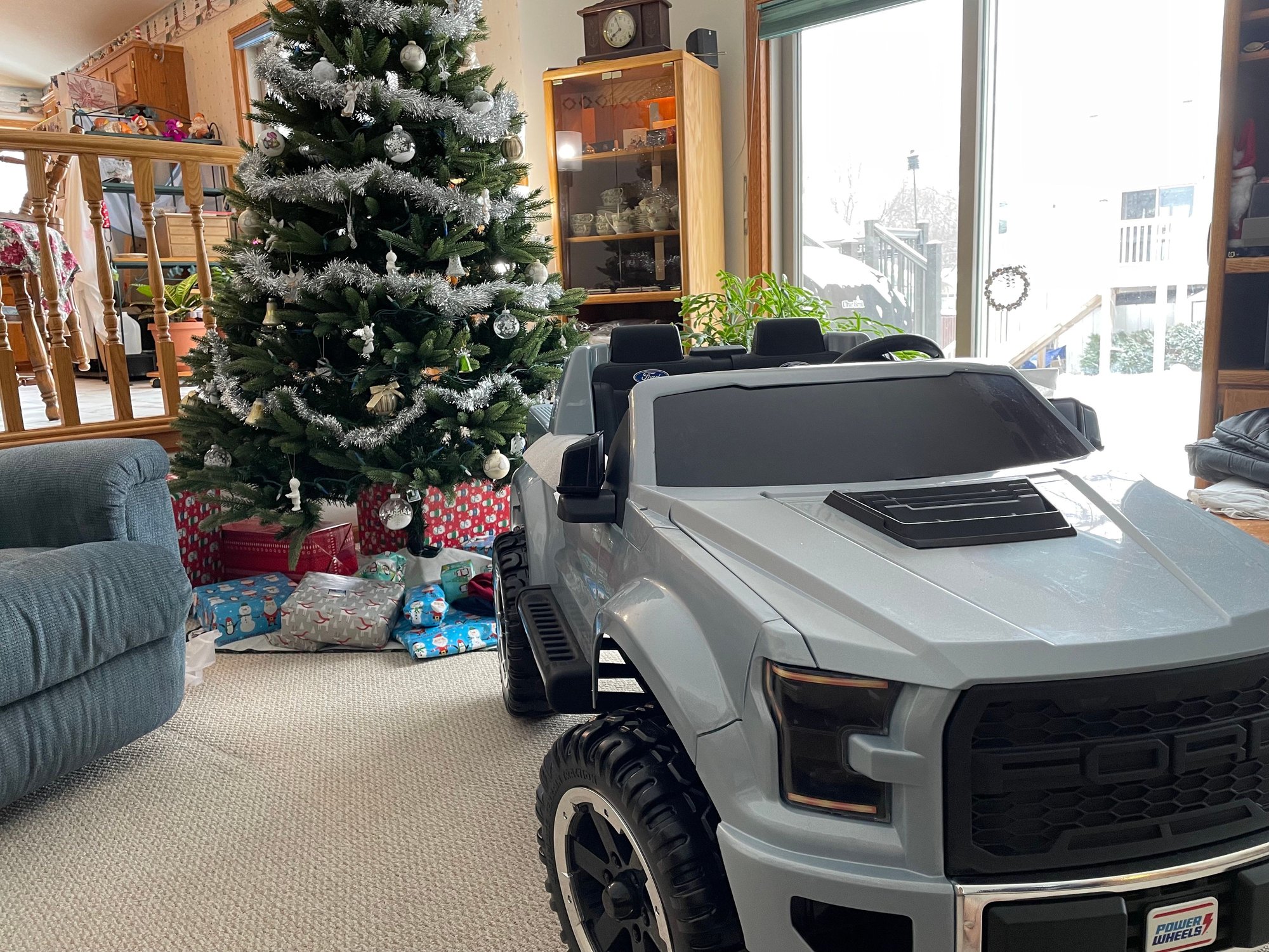 New Raptor for XMas - Ford F150 Forum - Community of Ford Truck Fans