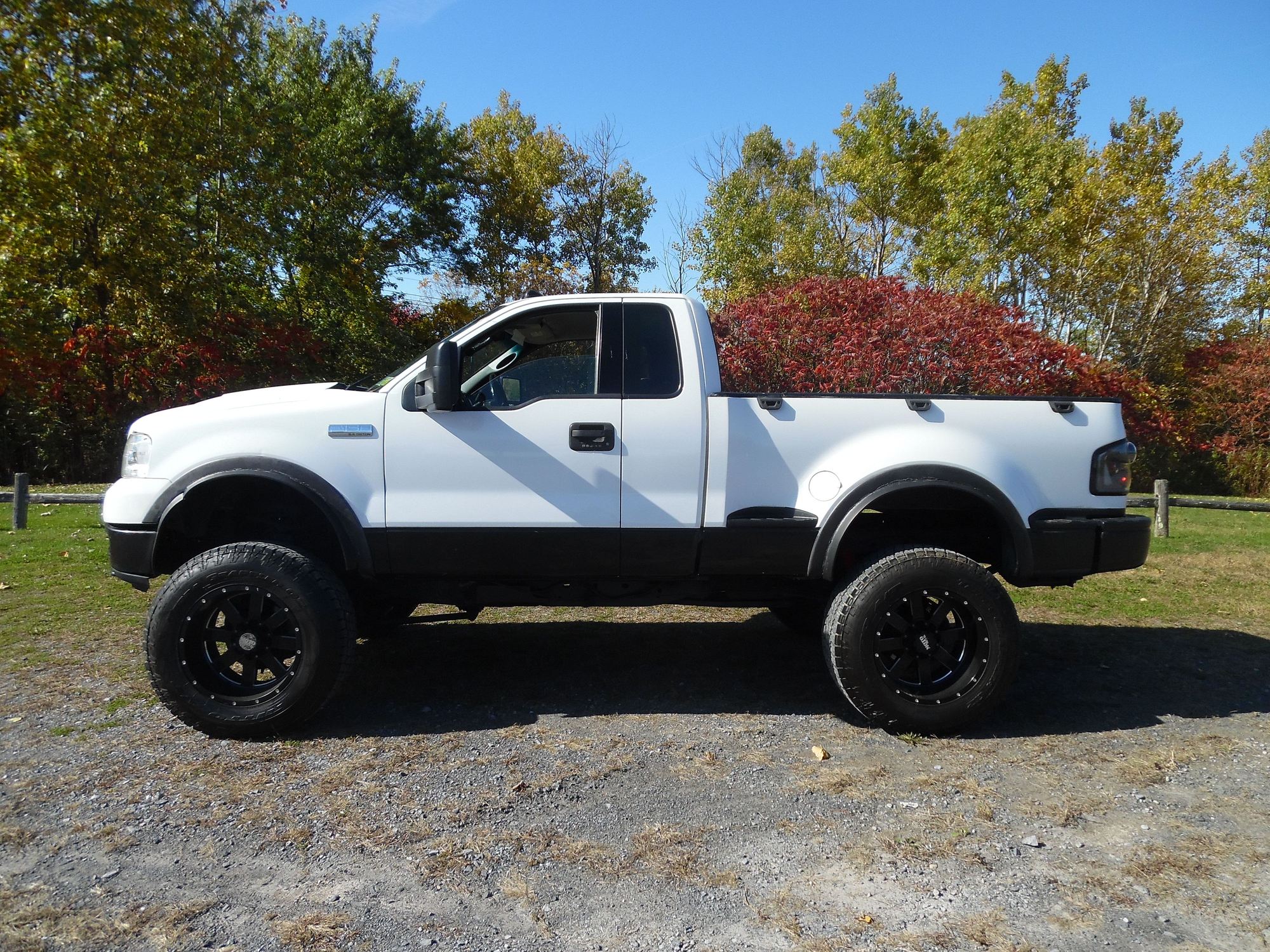 What did you do to your 11th gen today? - Page 1290 - Ford F150 Forum ...