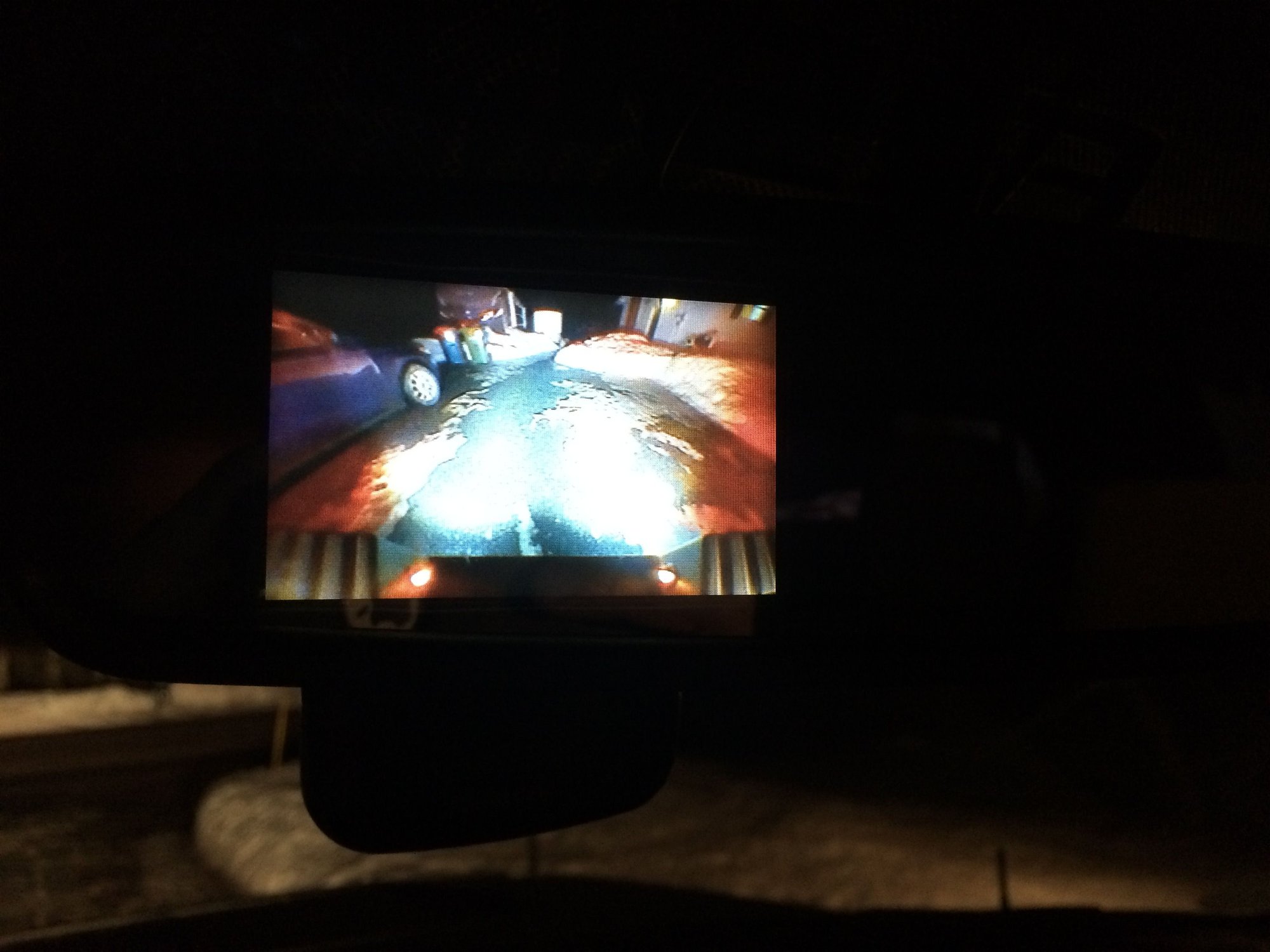 Best reverse lights - Page 4 - Ford F150 Forum - Community of Ford ...