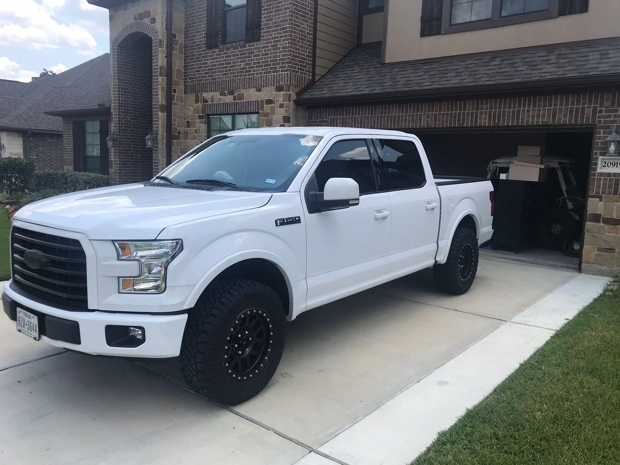 2017 2.7 EcoBoost Build - Ford F150 Forum - Community of Ford Truck Fans
