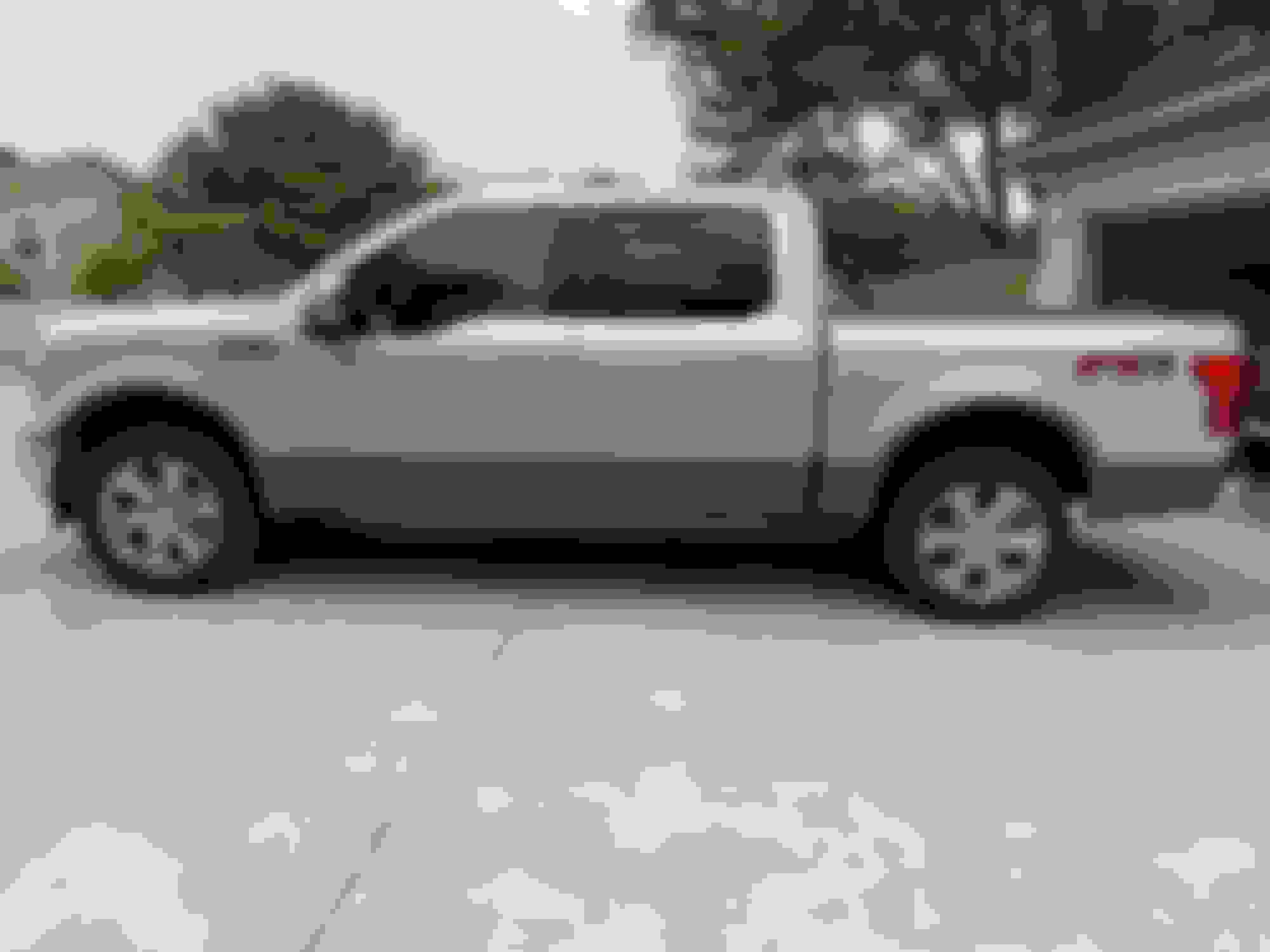 F150 rear block removal - help - in the middle of the project - Page 2 ...