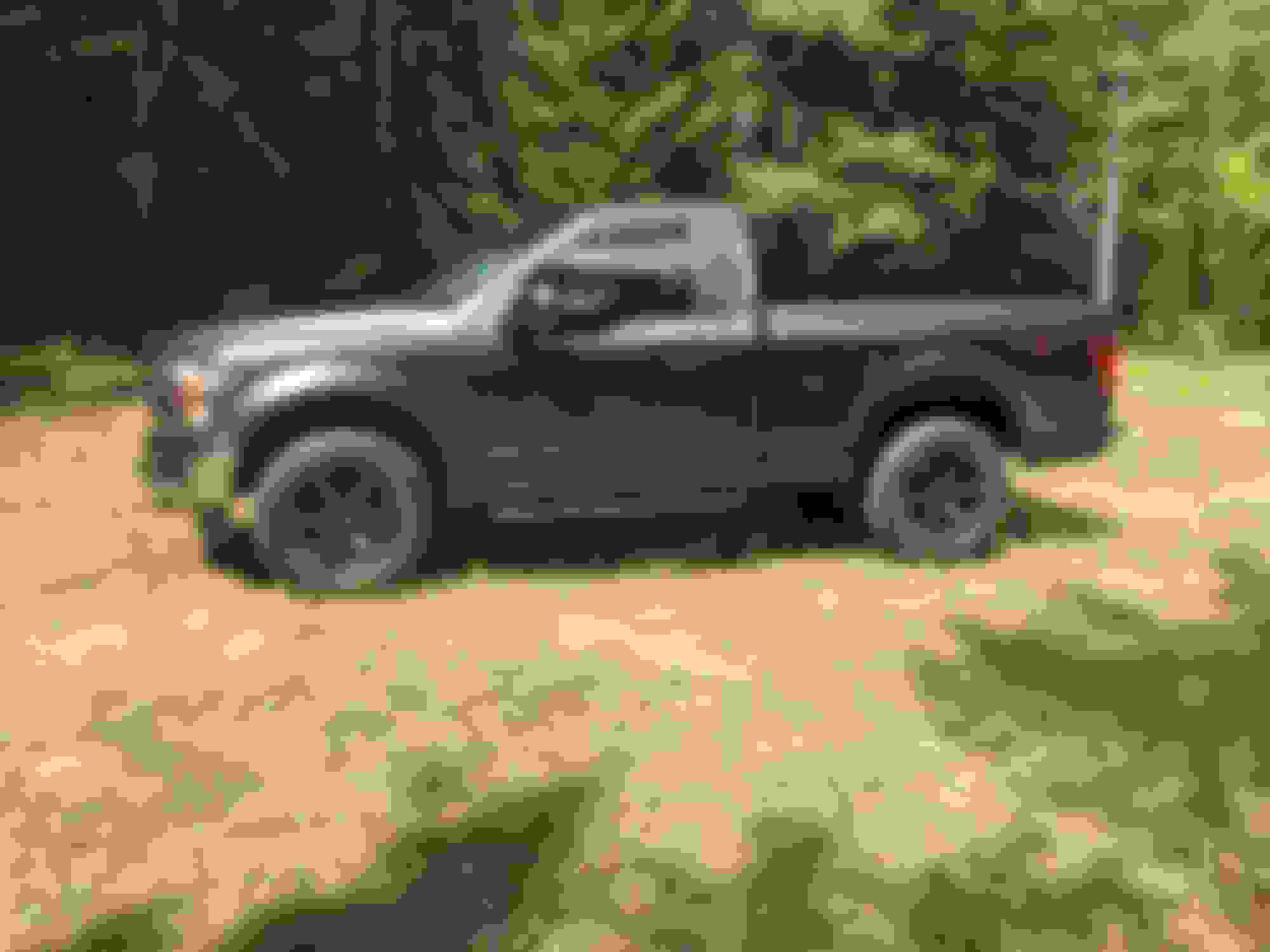 Anybody running these Fuel Ripper wheels? - Ford F150 Forum - Community ...