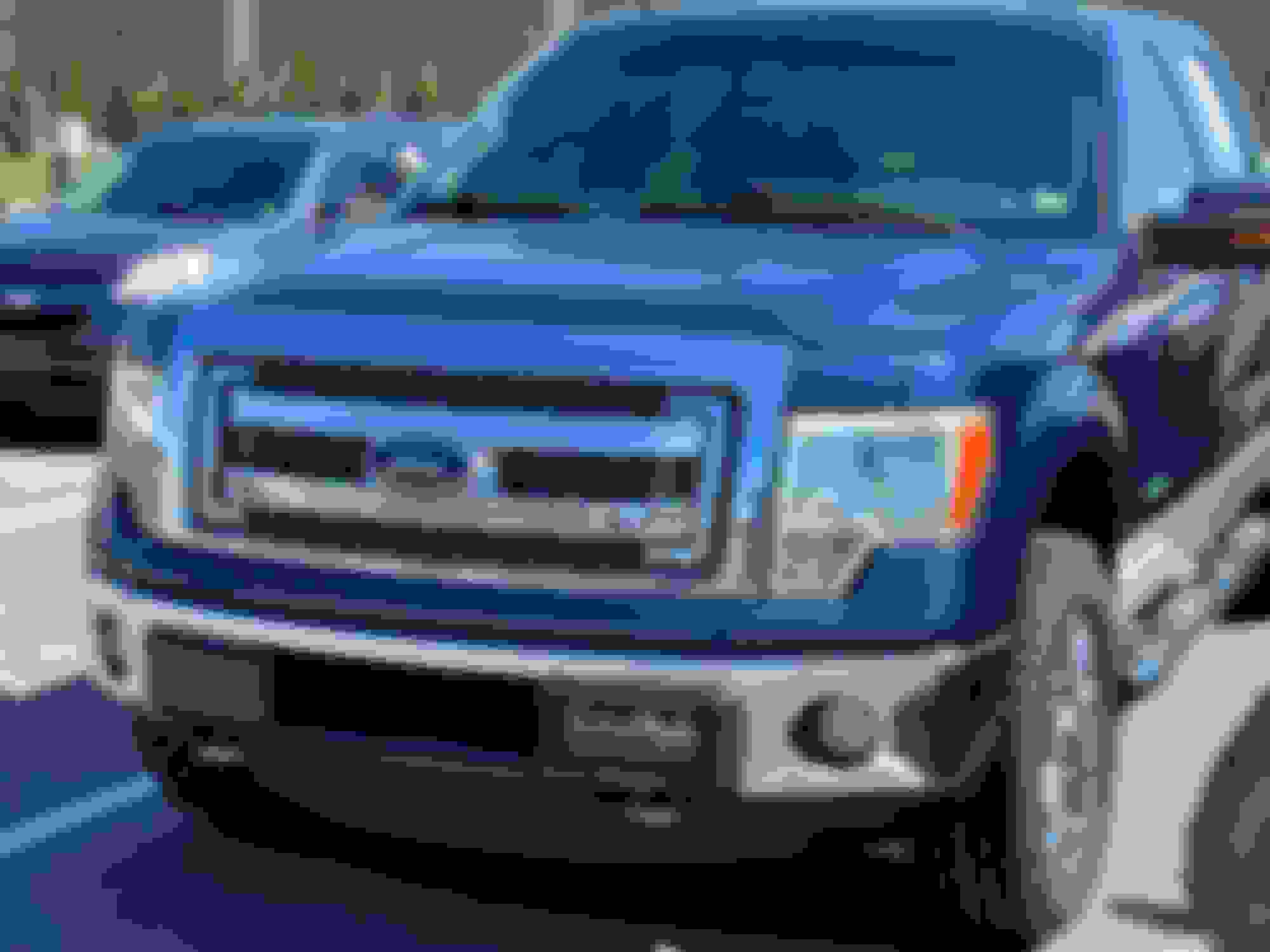 Back again. - Ford F150 Forum - Community of Ford Truck Fans