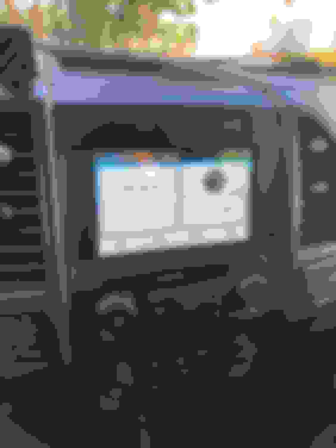 No APIM swap 2018 Sync 3 4in to 8in screen upgrade - Ford F150 Forum ...