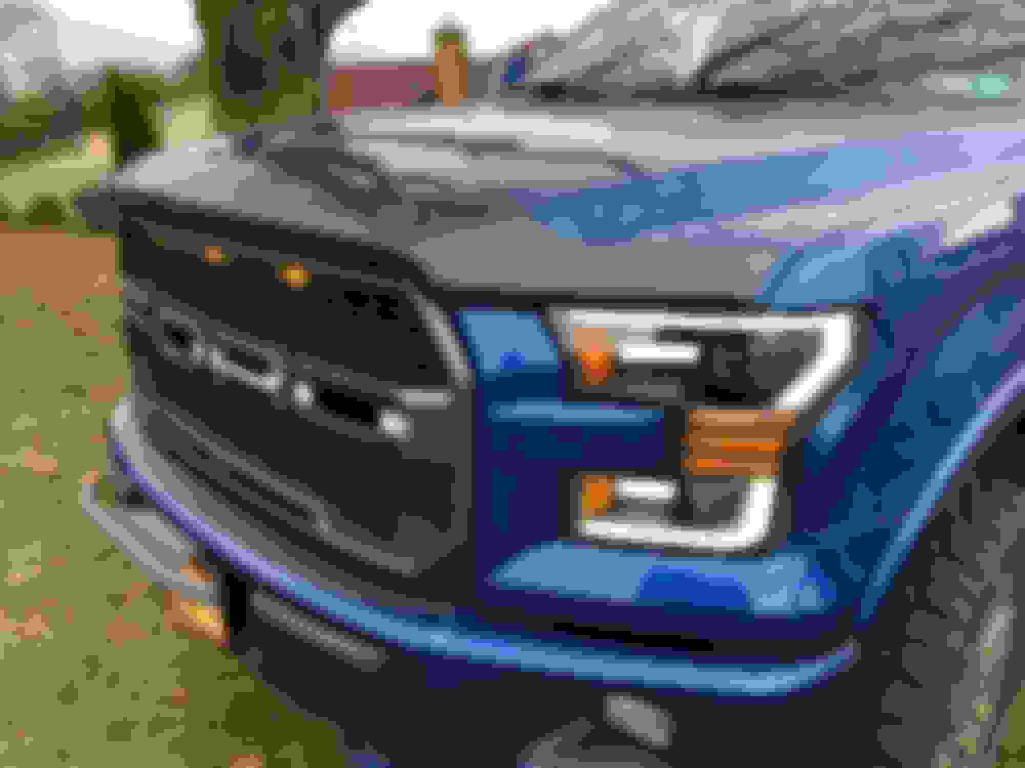 Alpha Rex Pro Series Installed - Page 24 - Ford F150 Forum - Community ...