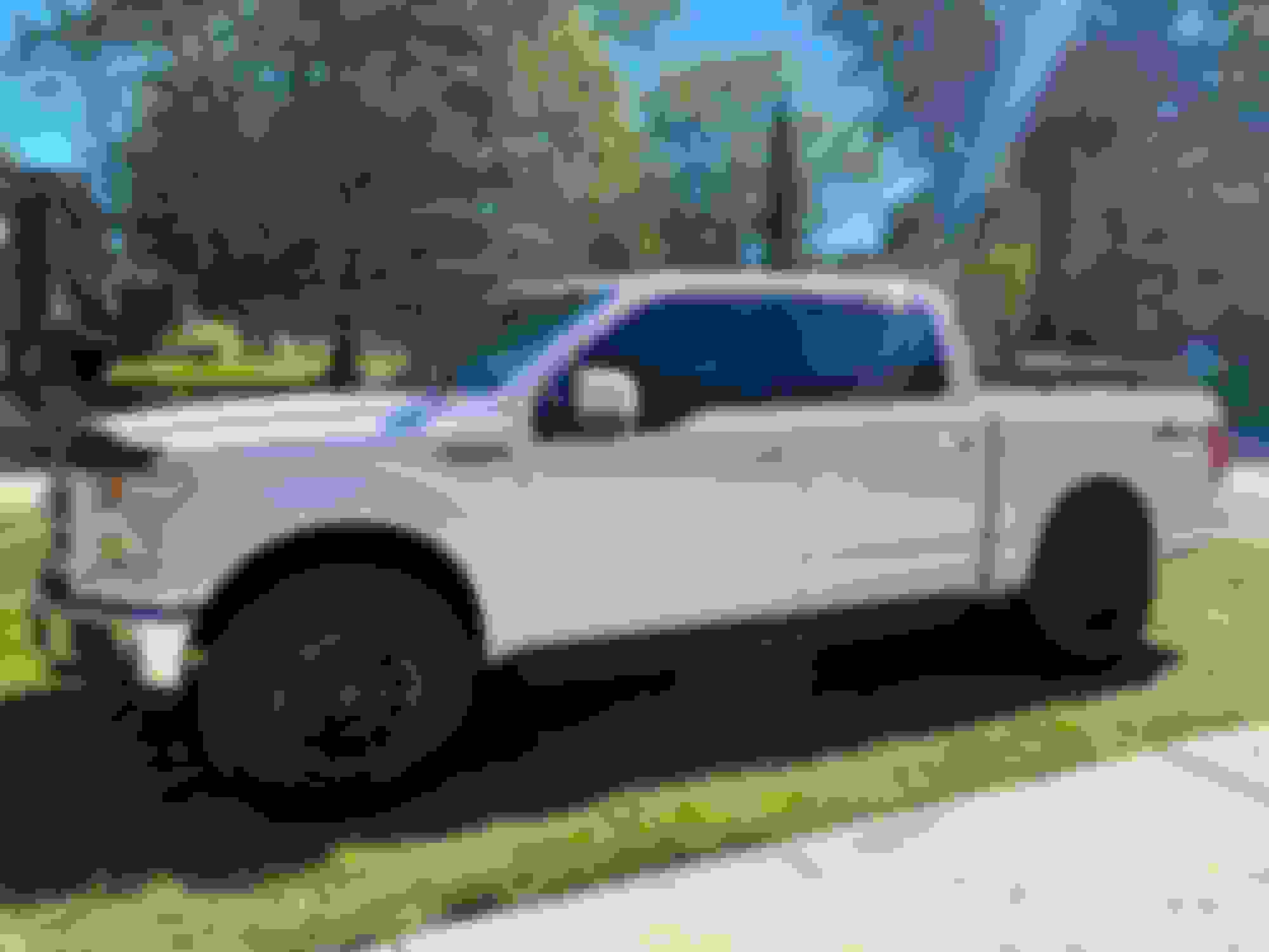 AVS Aeroskin LightShield (lighted bug deflector) - Page 4 - Ford F150 ...