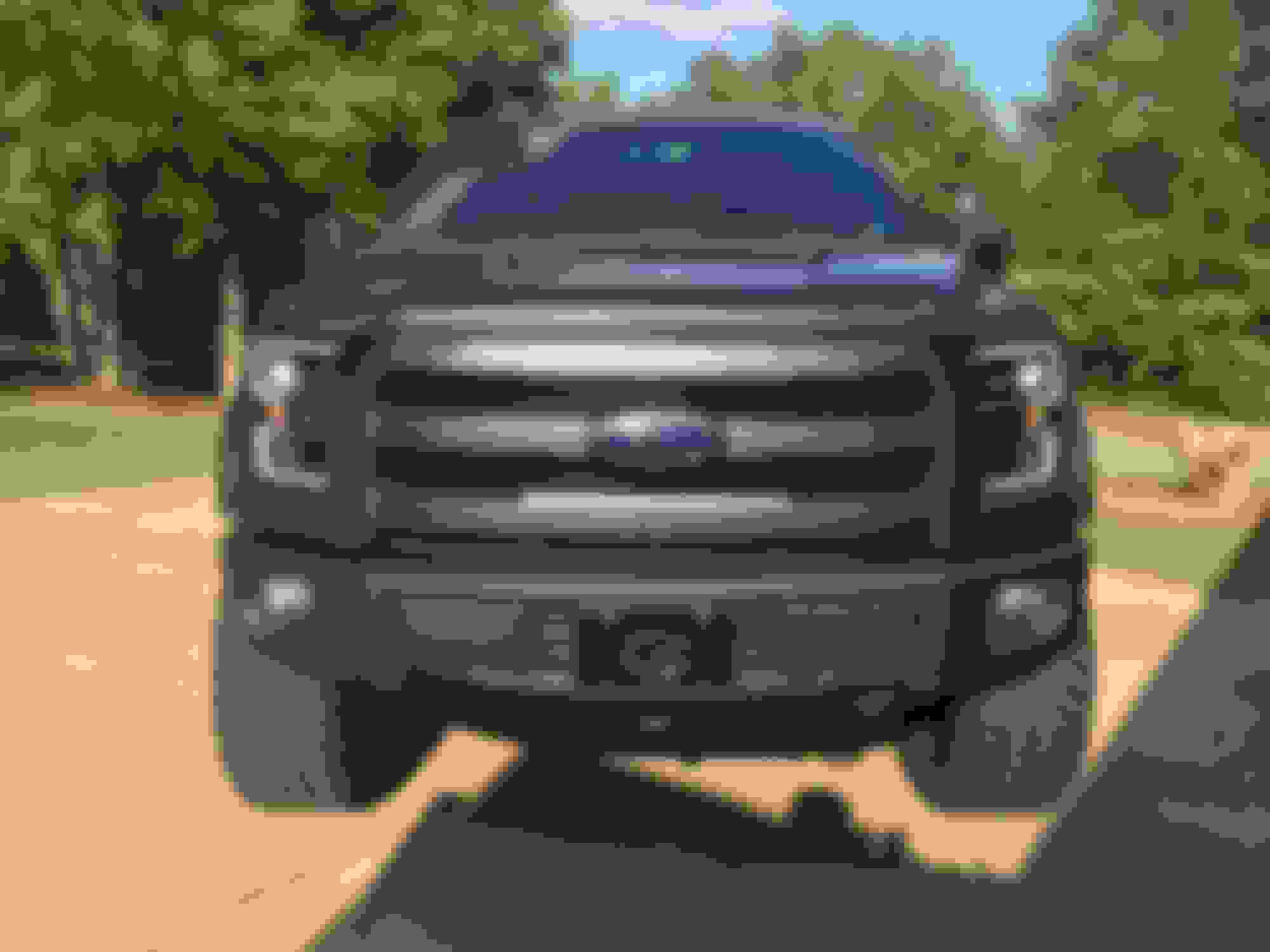 All Clean - Ford F150 Forum - Community of Ford Truck Fans