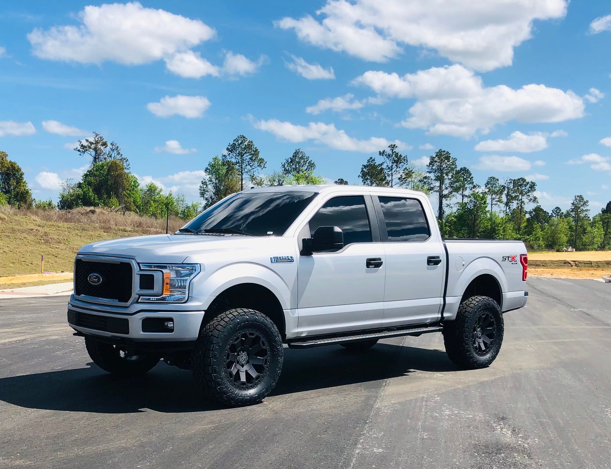 2019 f-150 stx - Ford F150 Forum - Community of Ford Truck Fans