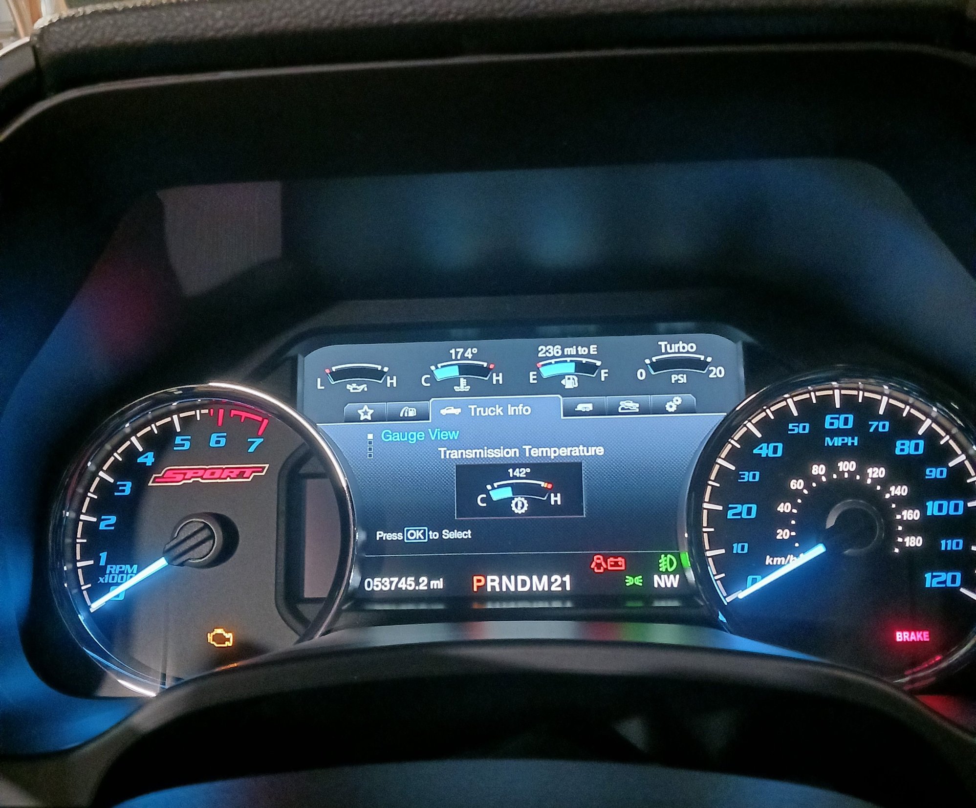 Gauge cluster swap - Page 227 - Ford F150 Forum - Community of Ford ...