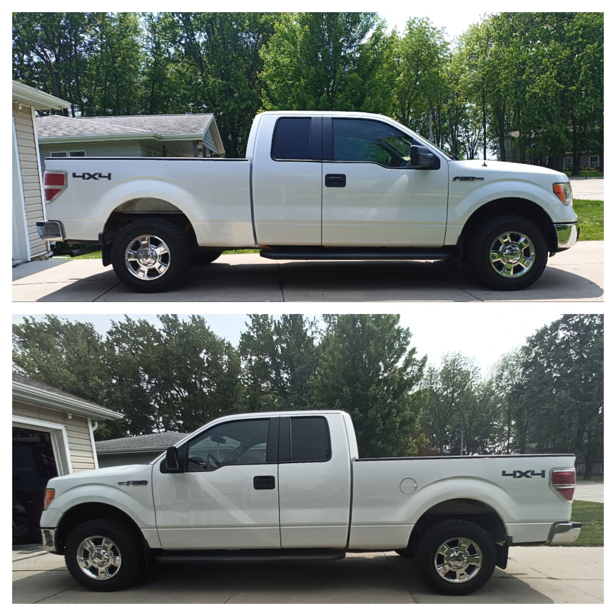 How good is the 4.6l, 3v engine and the 6 speed transmissionsin the ...