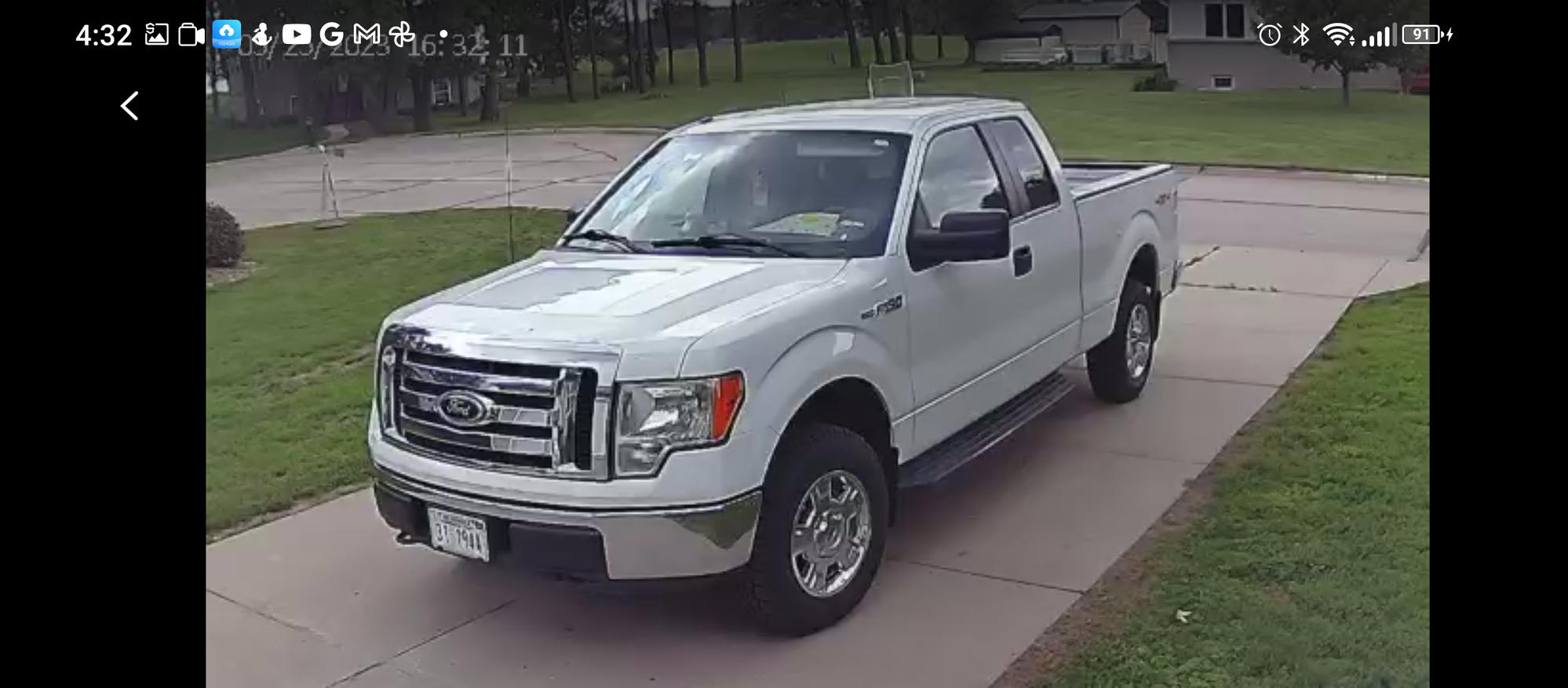 How good is the 4.6l, 3v engine and the 6 speed transmissionsin the ...