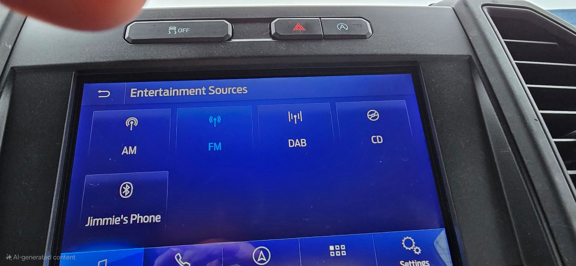 HD Radio Forscan ACM Programming - Ford F150 Forum - Community of Ford ...