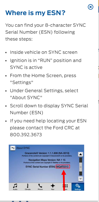 Nav update thru ford - Page 2 - Ford F150 Forum - Community of Ford ...