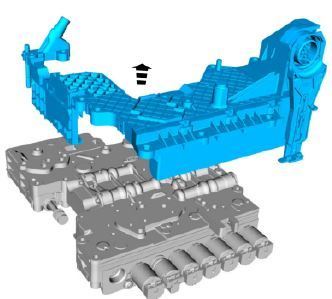 transmission leadframe replacement - Page 2 - Ford F150 Forum ...