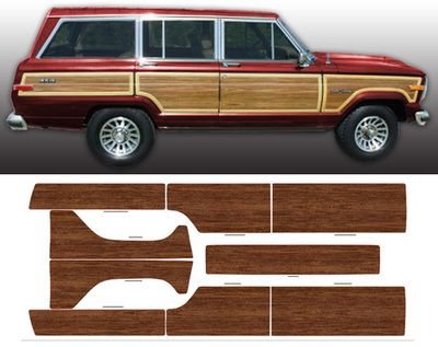 Aftermarket wood trim kit question - Ford F150 Forum - Community of ...